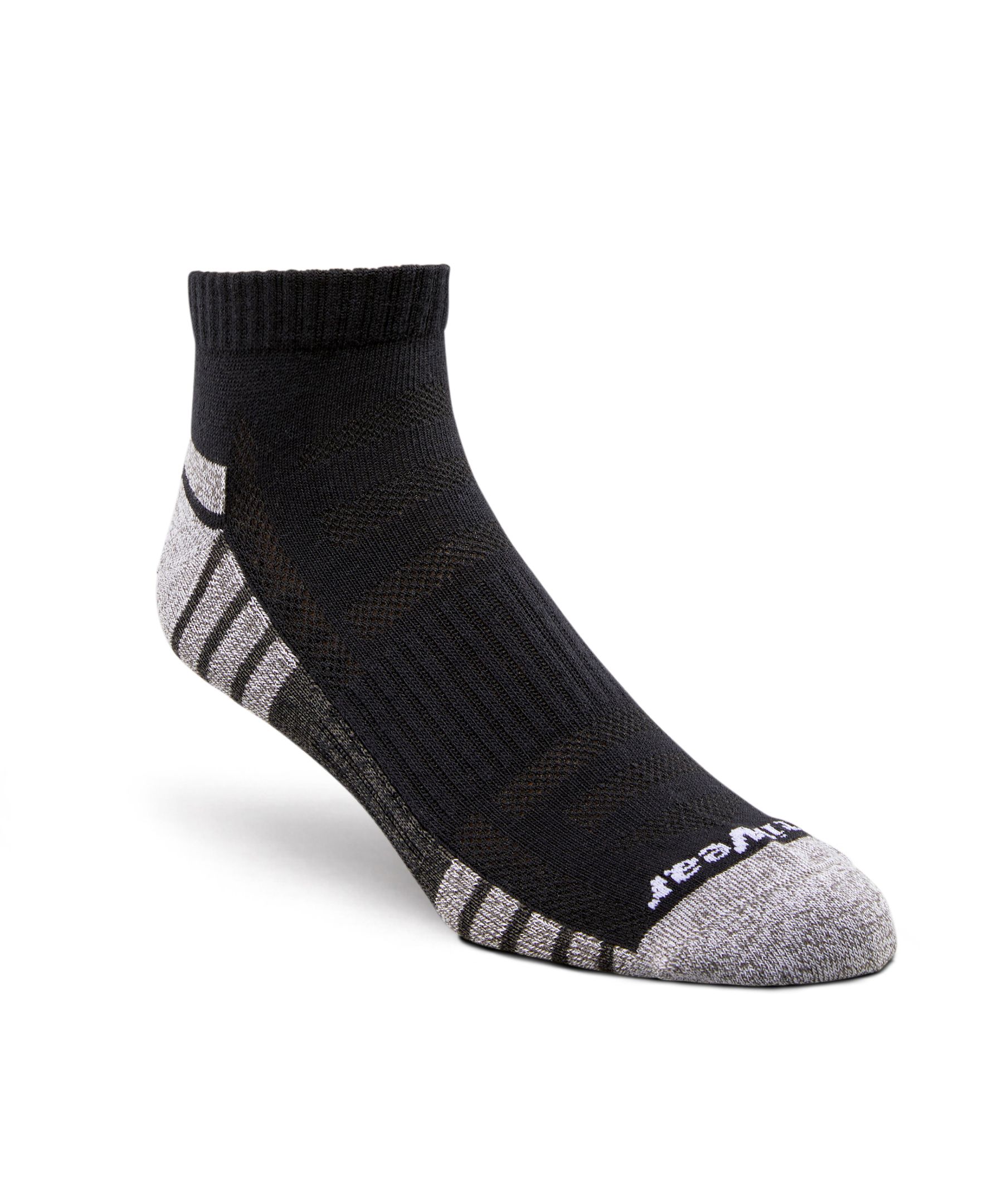 Matrix Men's driWear Low Cut Thin Sport Socks | Marks