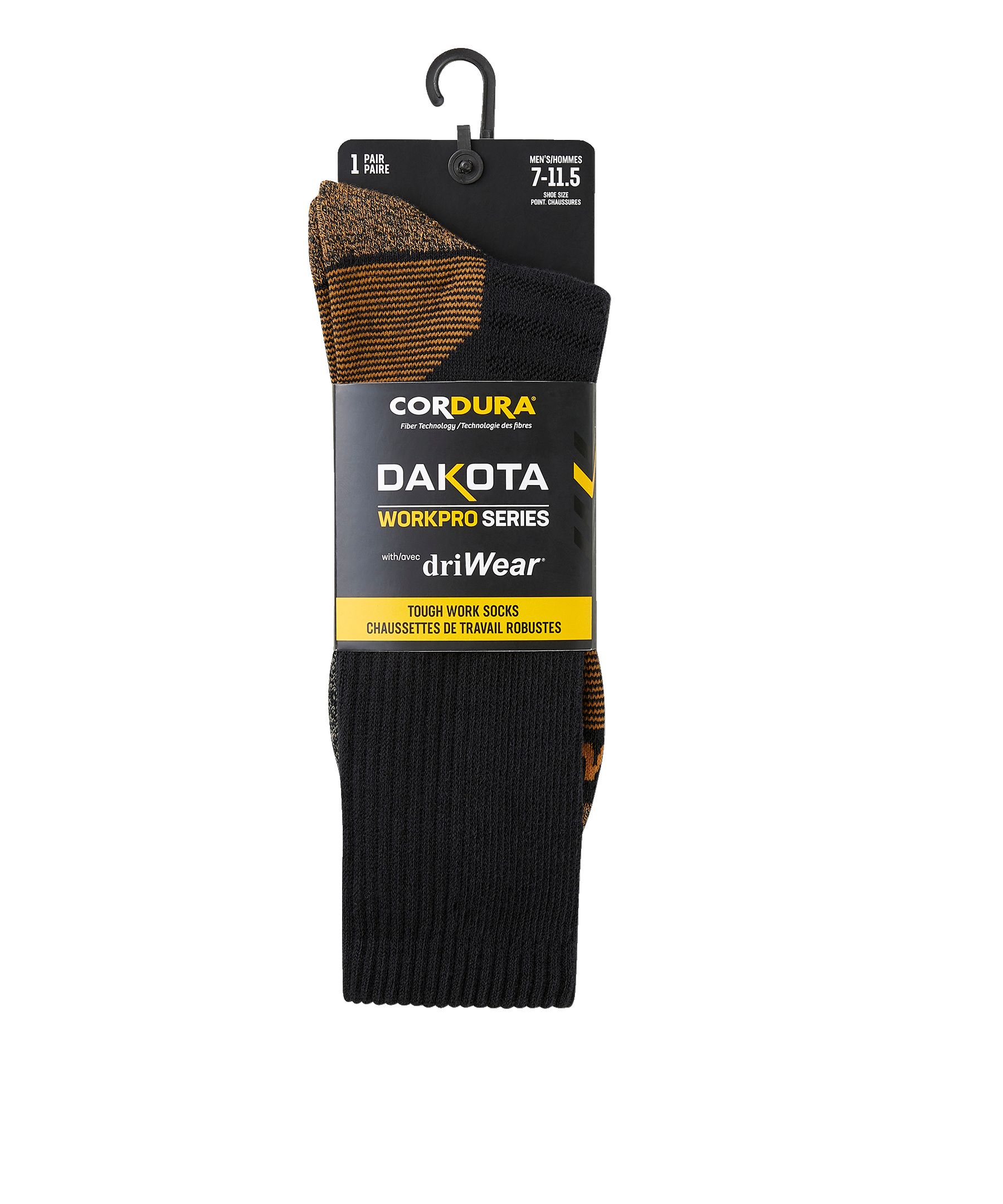 dakota socks