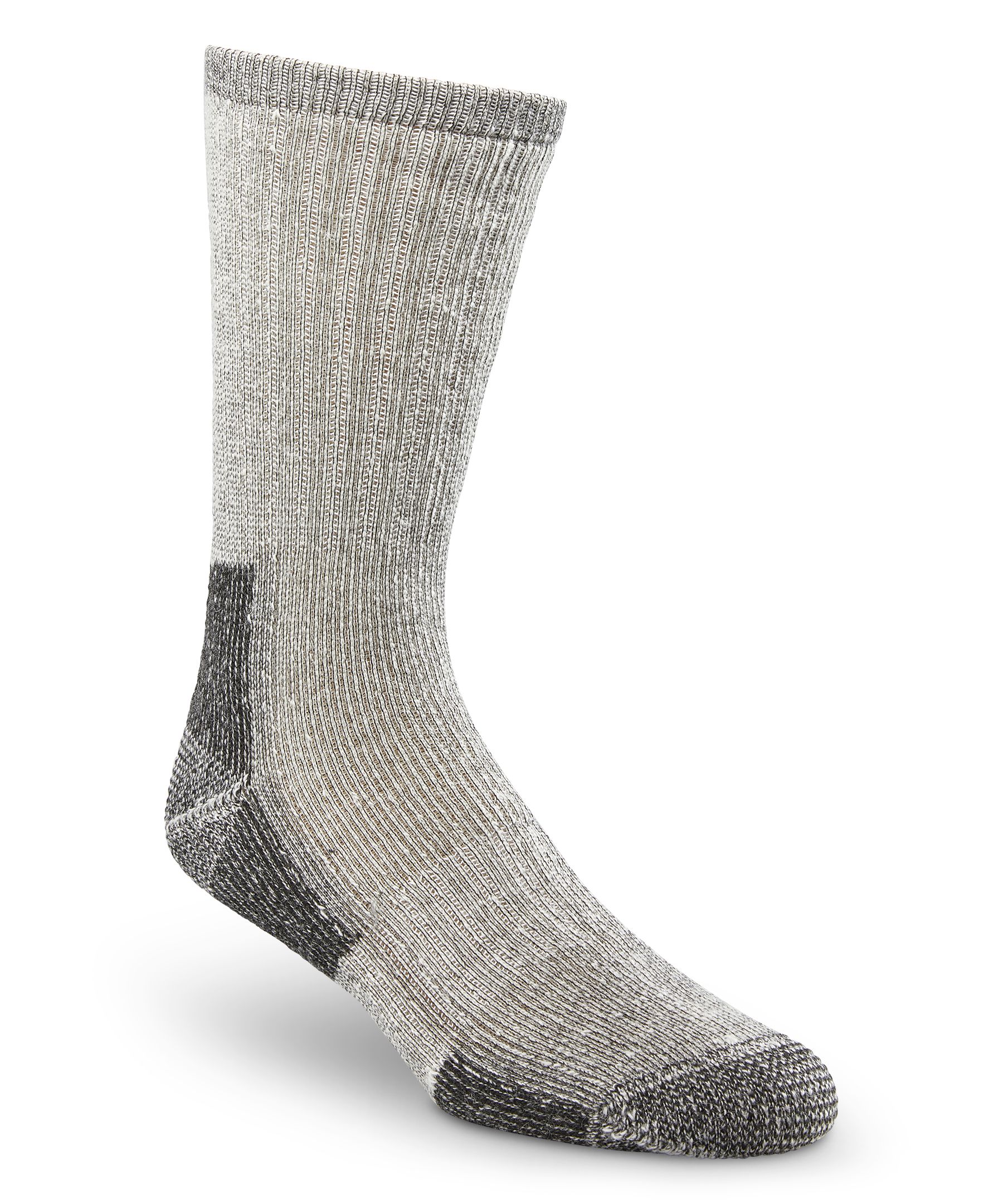 Aggressor Men's 2 Pack Thermal Boot Socks | Mark's