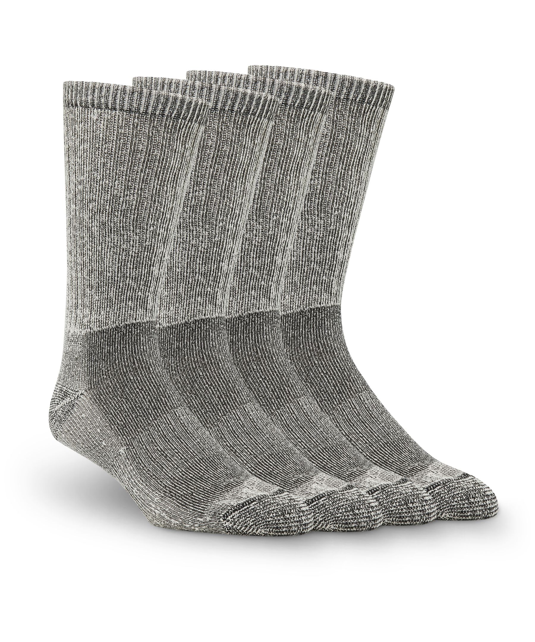 Aggressor Men's Boot Work Socks, 4 Pack | Mark's