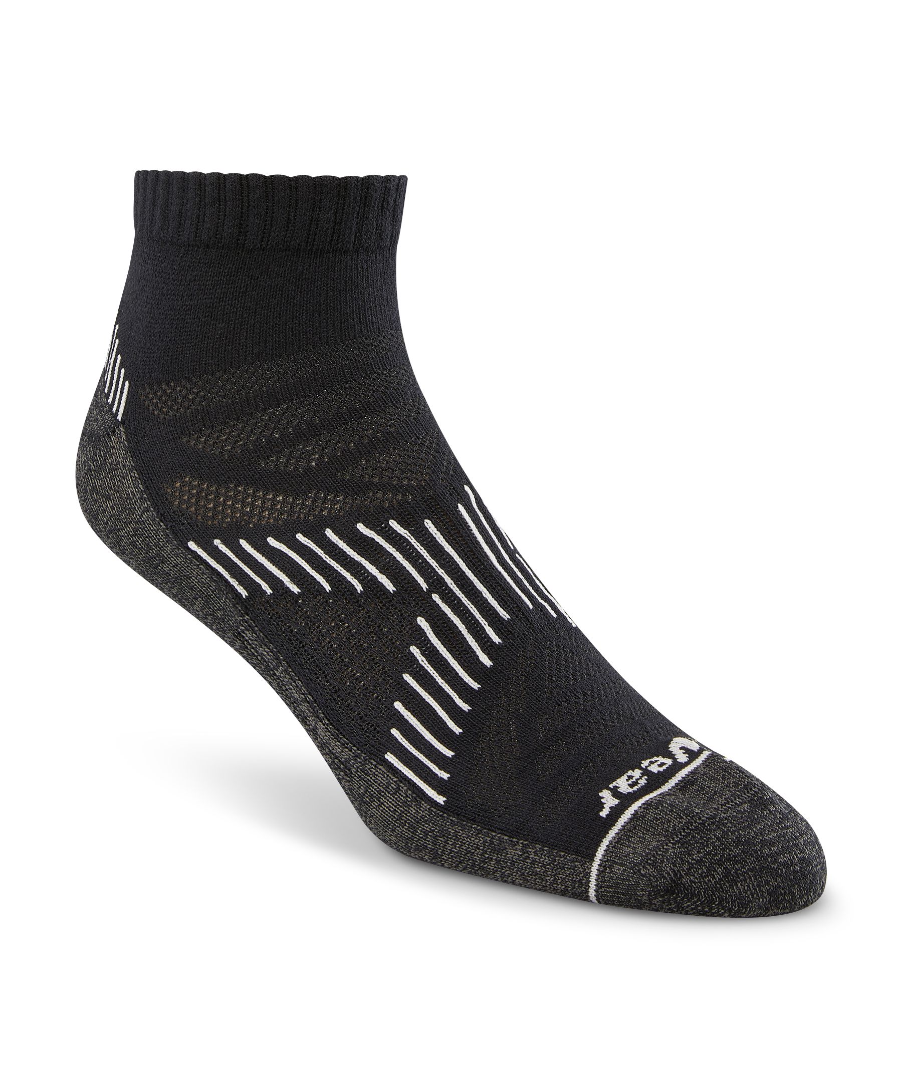 Matrix Men's Driwear Low Cut Thin Sport Socks | Mark's