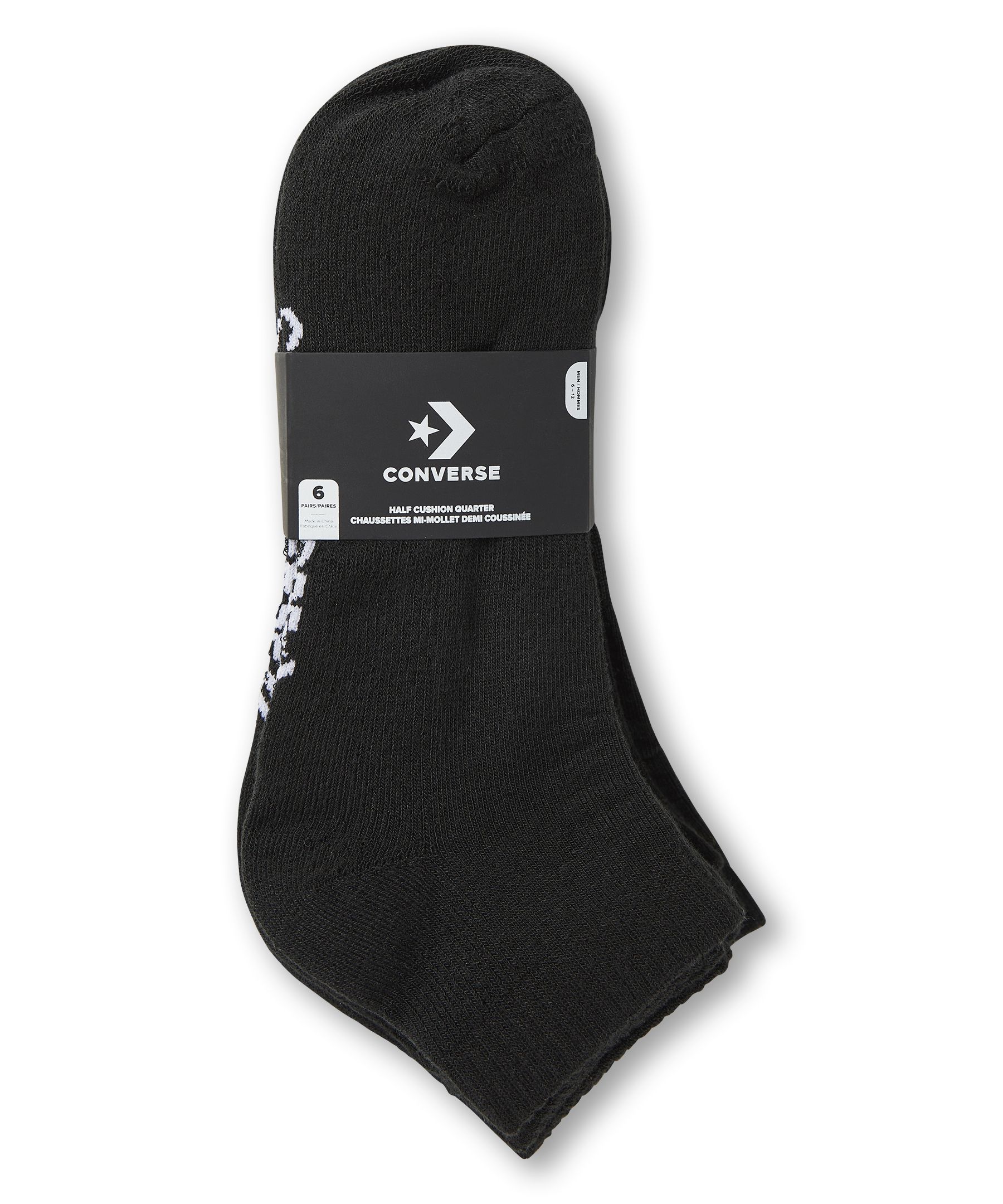 Converse ankle socks store