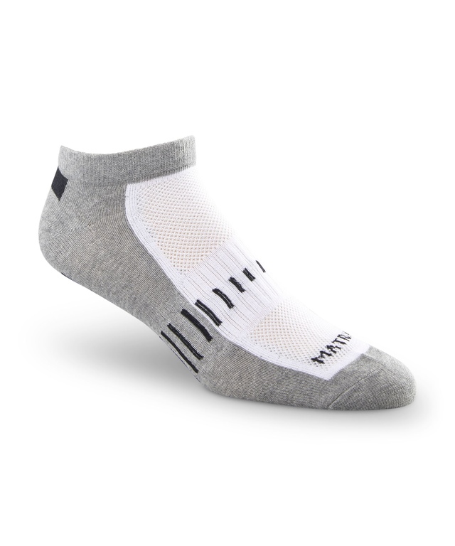 Matrix Men's FRESHTECH® Low Cut Thin Sport Socks, 3 Pack | Mark's
