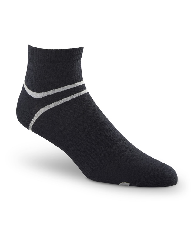 Matrix Men's FRESHTECH® Ankle Sport Socks, 2 Pack | Mark's
