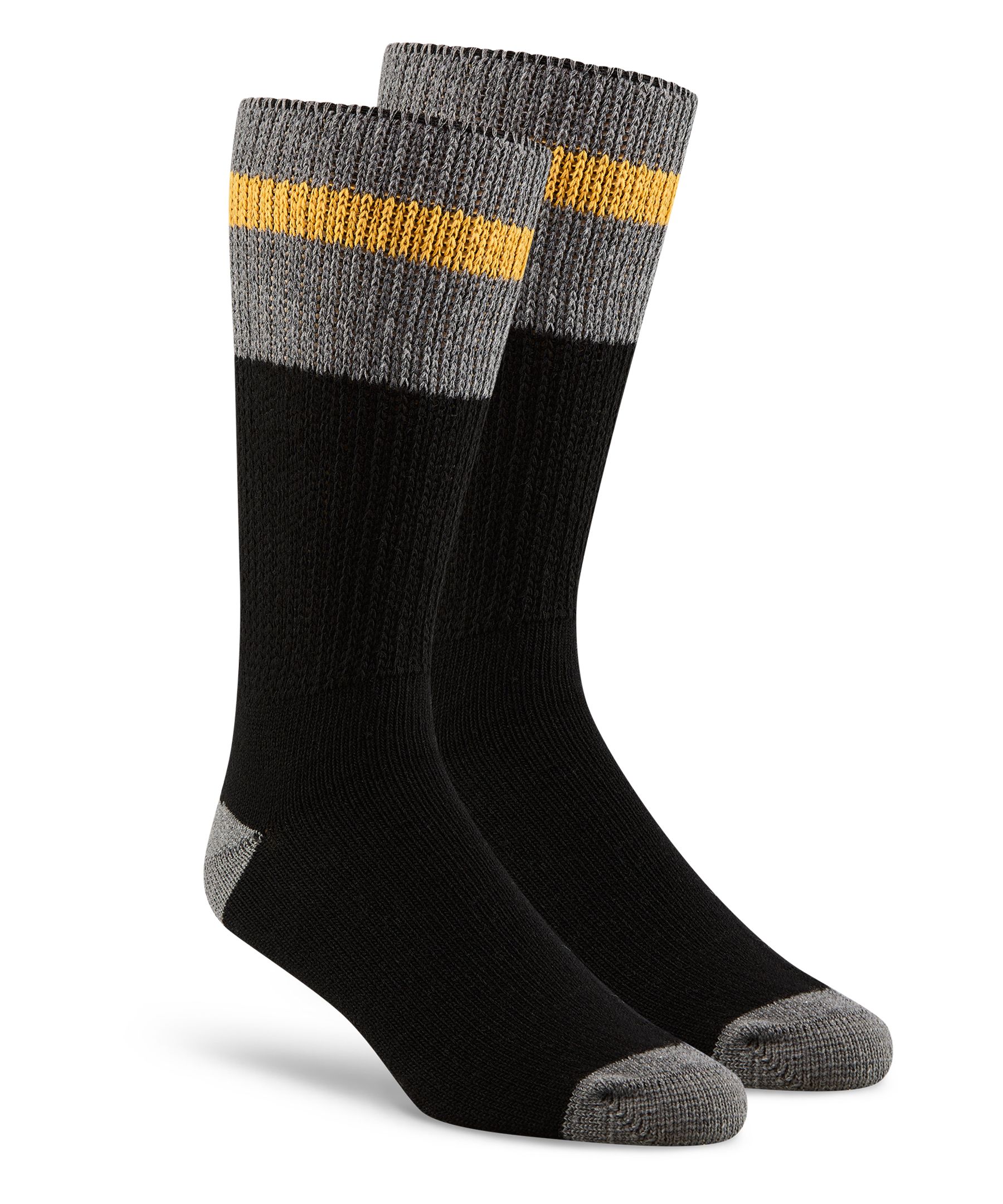 Dakota WorkPro Series Non-Binding Work Socks, 2 Pack | Mark's