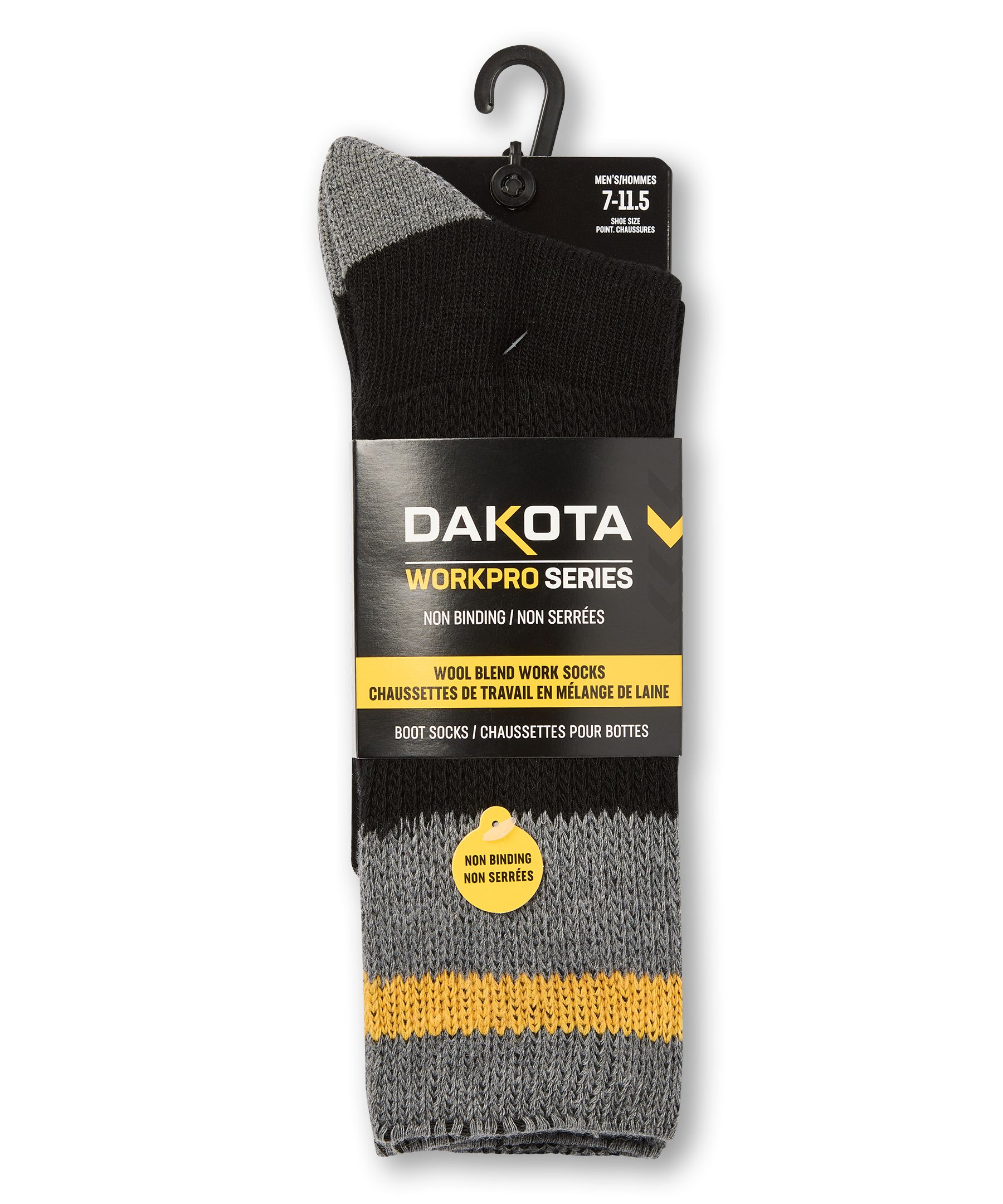 dakota socks