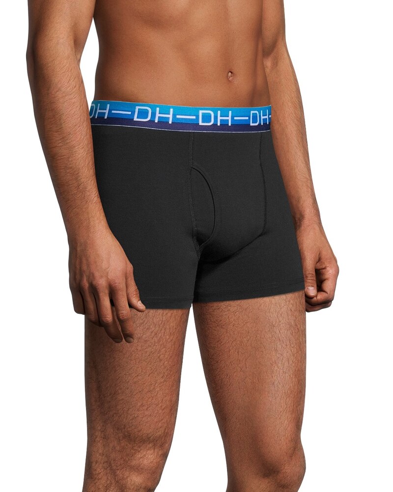 Denver Hayes Men's Cotton Modal Boxer Briefs Underwear | Marks