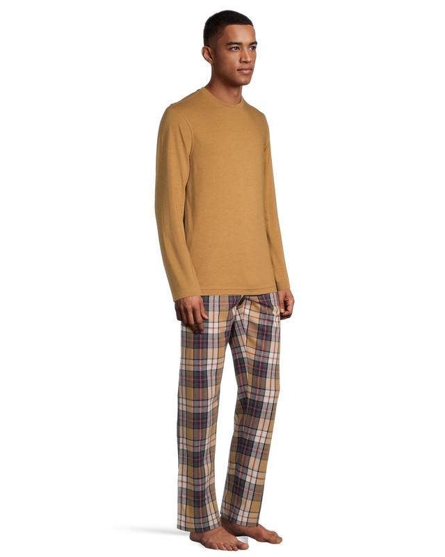 Ensemble de pyjama pour hommes, Heritage, WindRiver | L’Équipeur