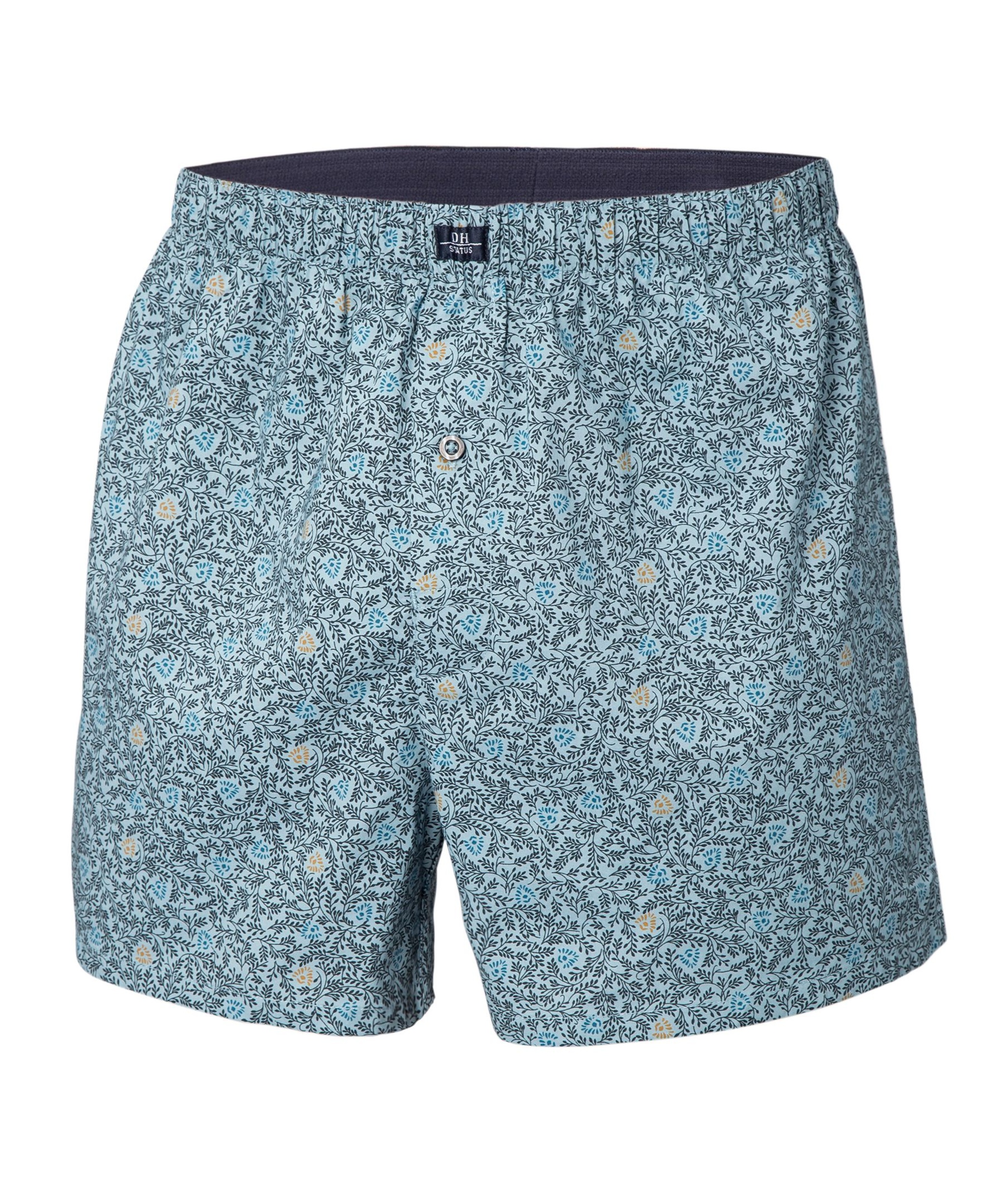 Denver Hayes Men's 2 Pack Woven Boxer | Marks