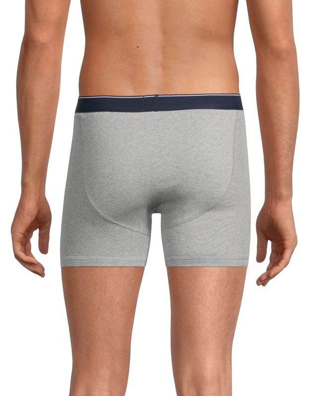 Denver Hayes Men's 3 Pack Status Boxer Briefs Underwear | Marks