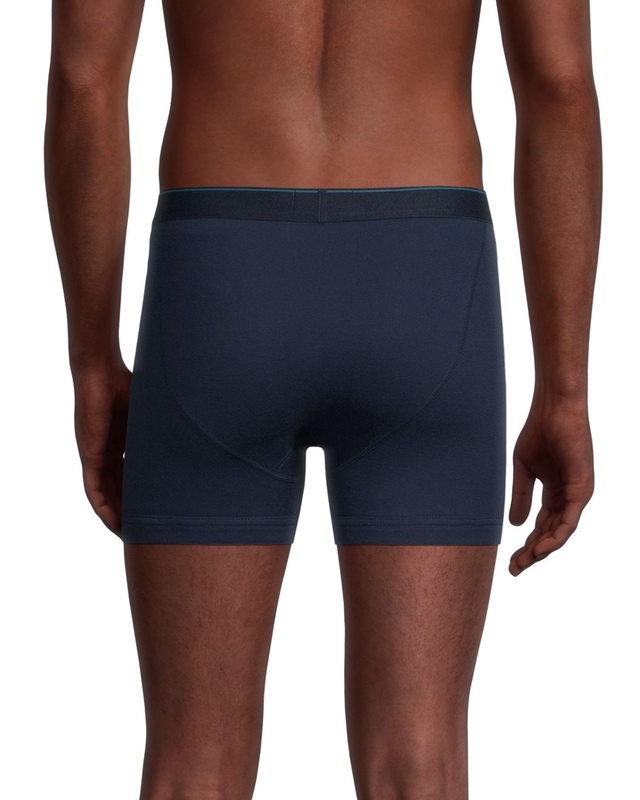 Denver Hayes Men's 3 Pack Status Boxer Briefs Underwear | Mark's