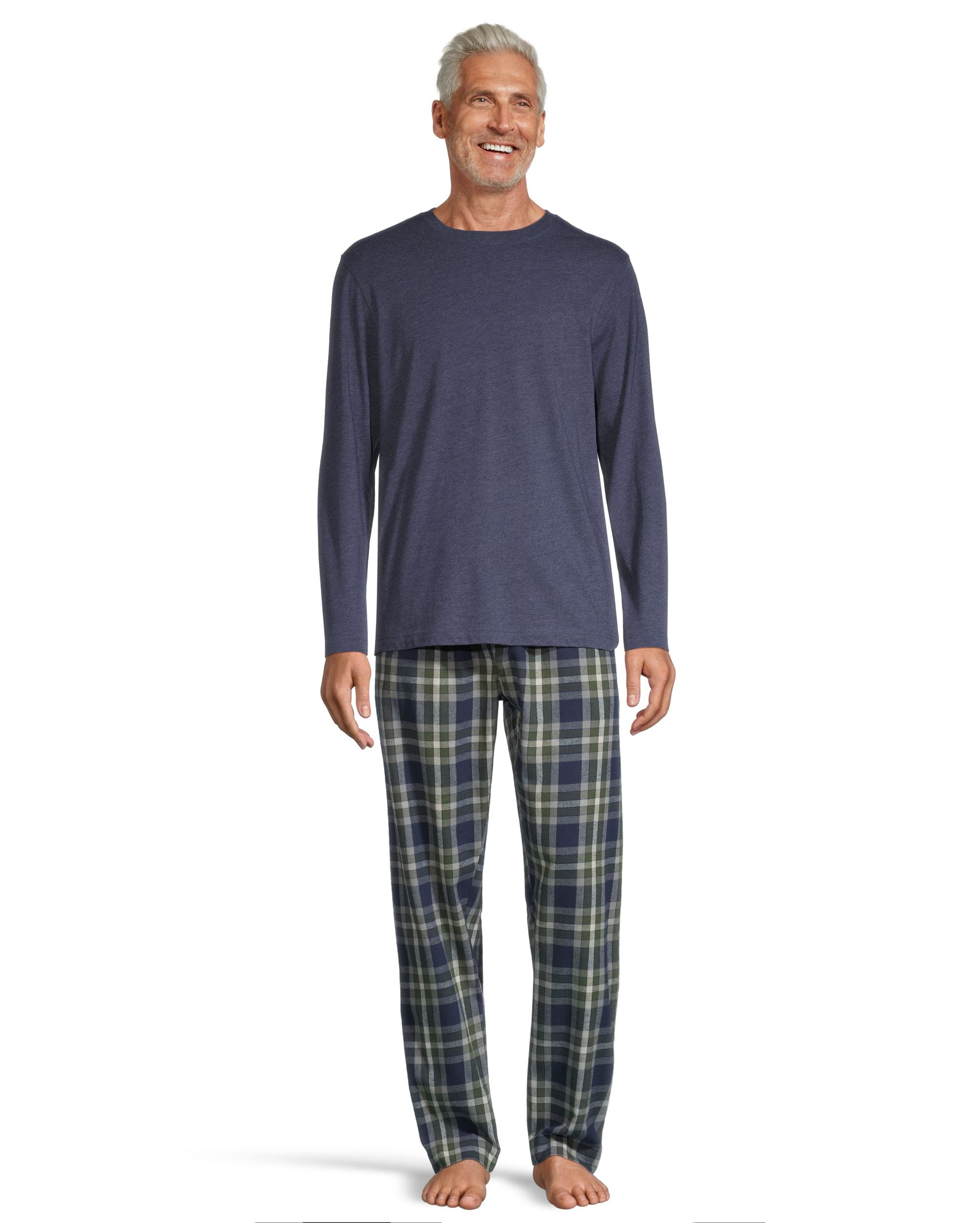 Ensemble de pyjama pour hommes, Heritage, WindRiver | L’Équipeur