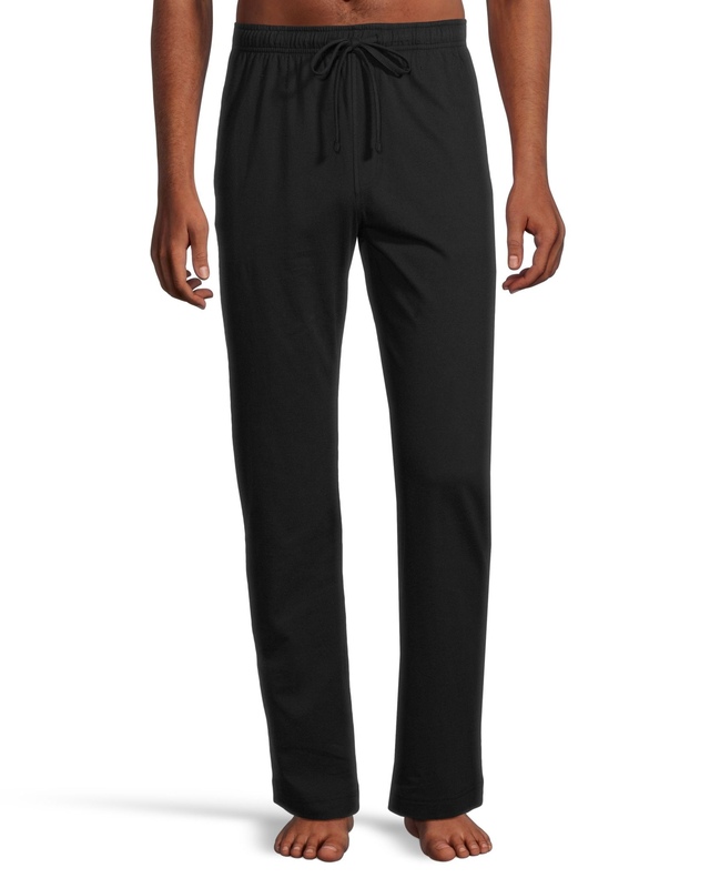 Denver Hayes Men's 2 Pack Jersey Lounge Pants | Mark's