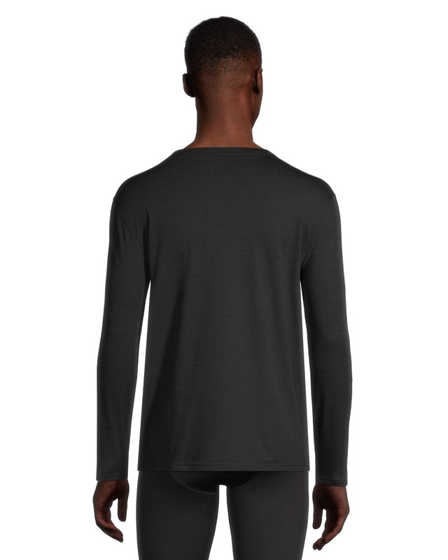 WindRiver T-Max Men's Merino Wool Crew Top | Mark's
