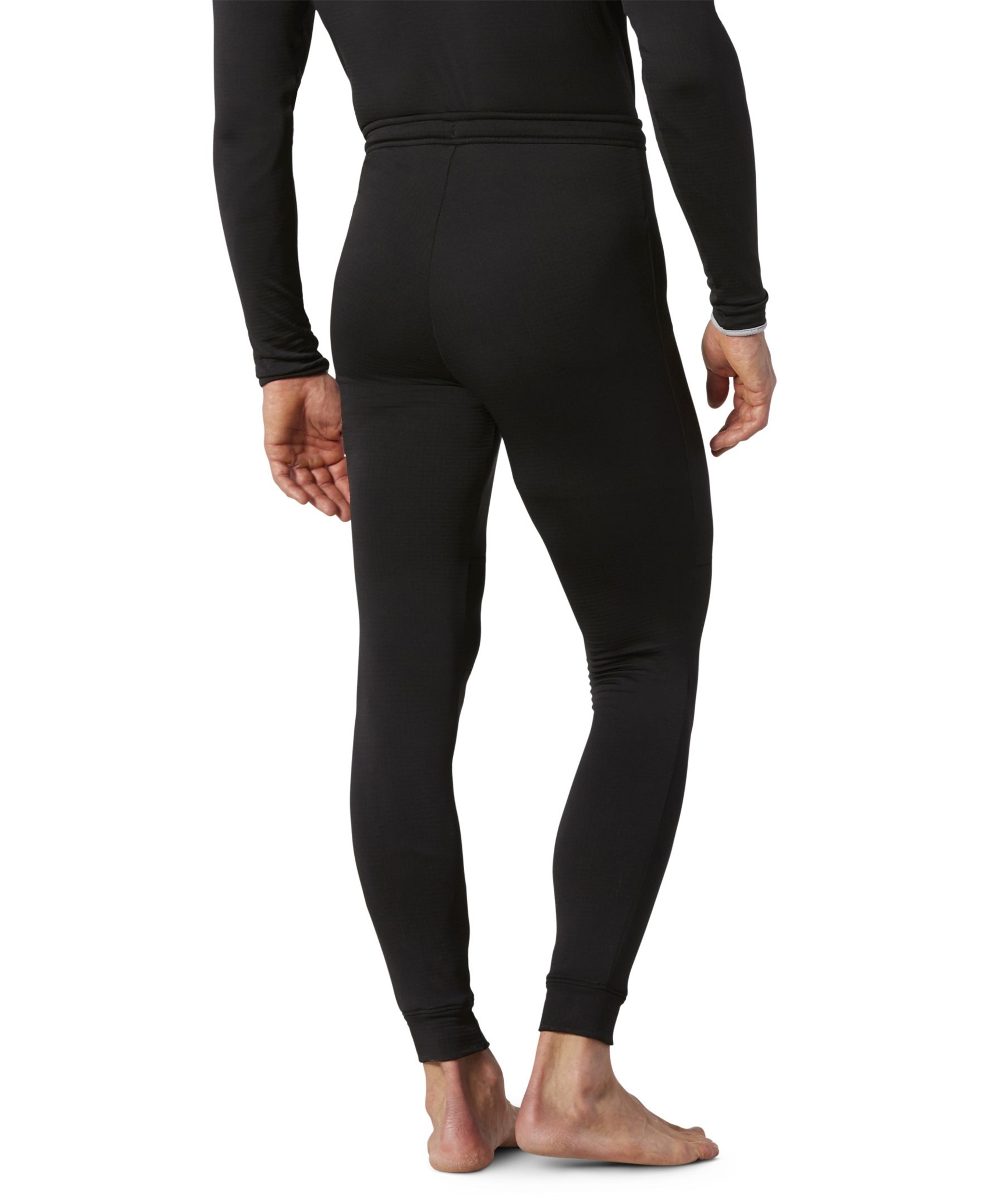 WindRiver Men's T-MAX HEAT Grid Tech Fleece Pants | Mark's