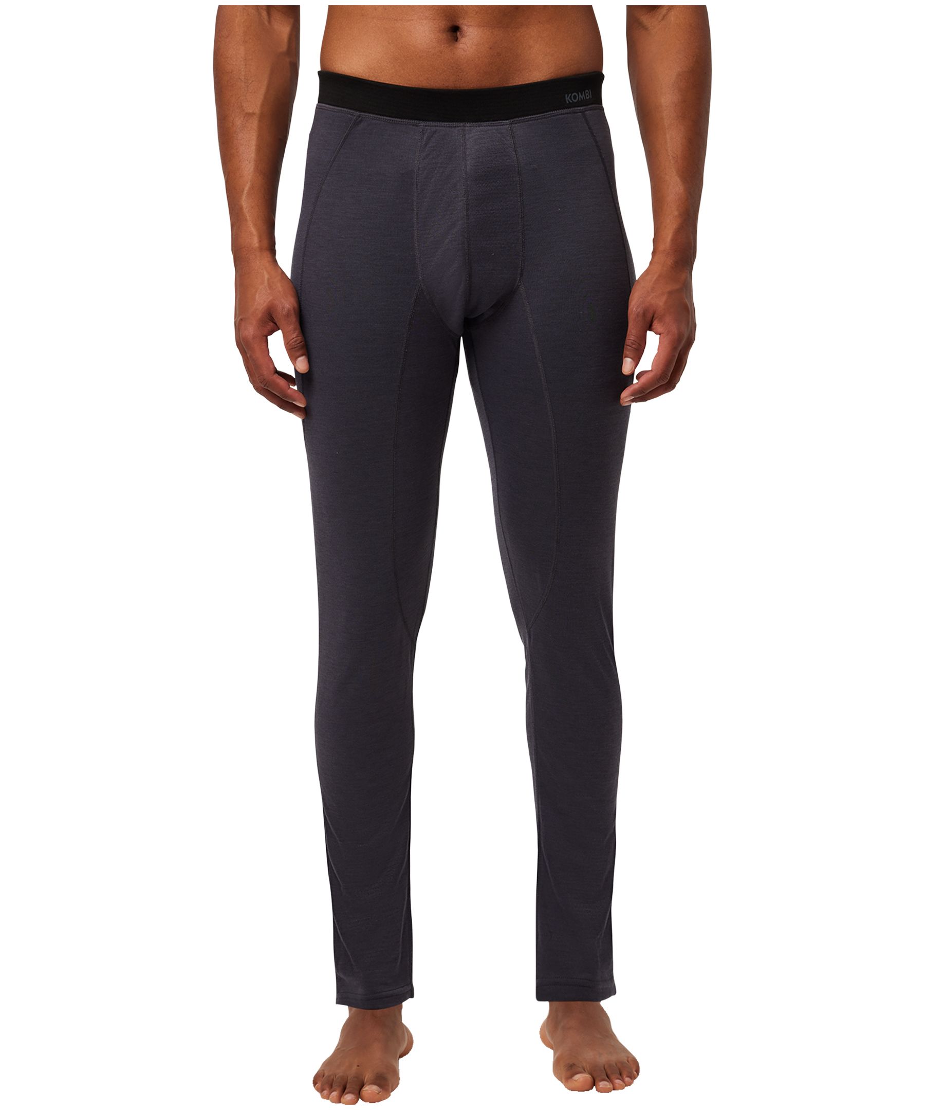 Kombi Men's Merino Blend Baselayer Pants | Mark's