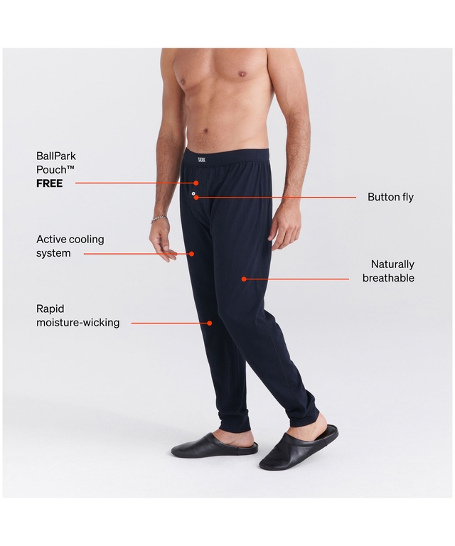 SAXX Men's Droptemp Cooling Pants | Mark's