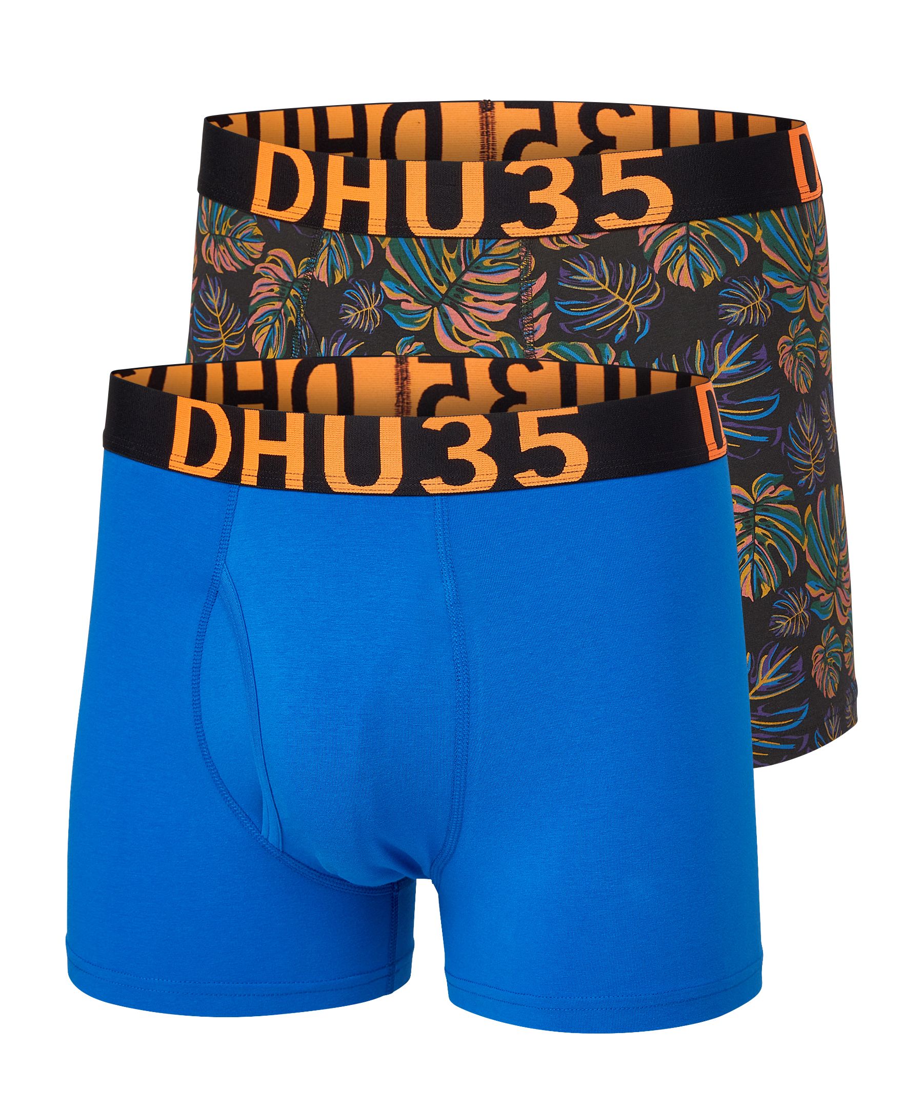 Denver Hayes Men's Cotton Stretch Side X Side Boxer Briefs | Mark's