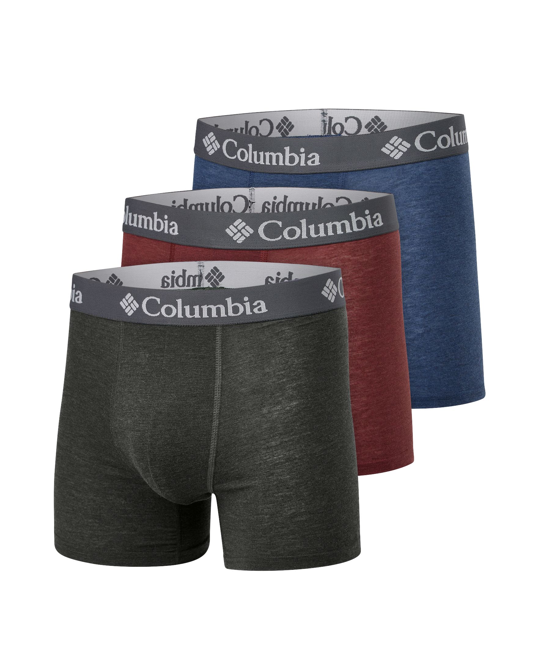 Columbia Men's Performance Stretch Boxers | Mark's