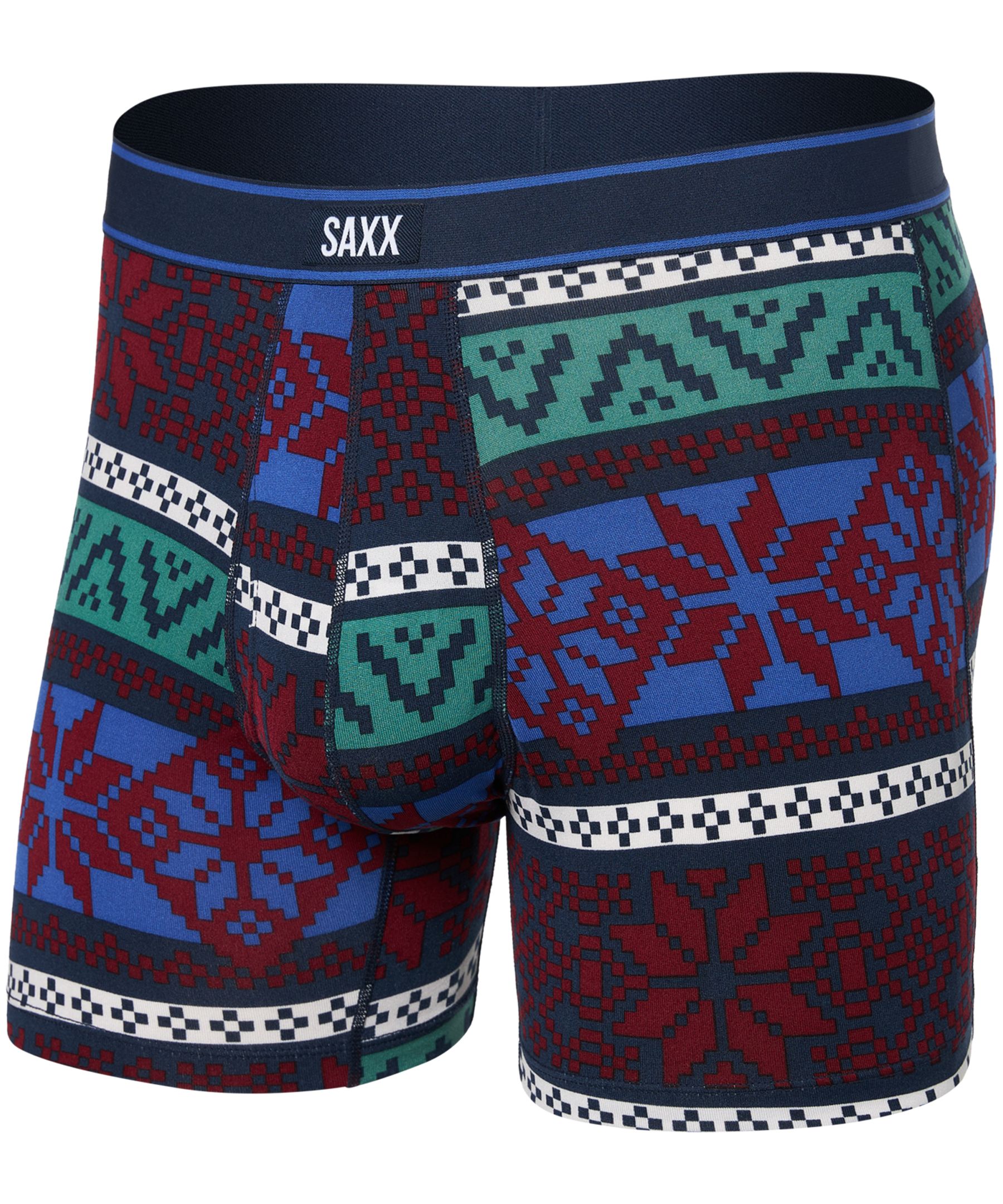 SAXX Men's Daytripper BallPark Pouch™ Boxer Briefs | Mark's