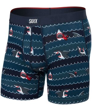 SAXX | Marks