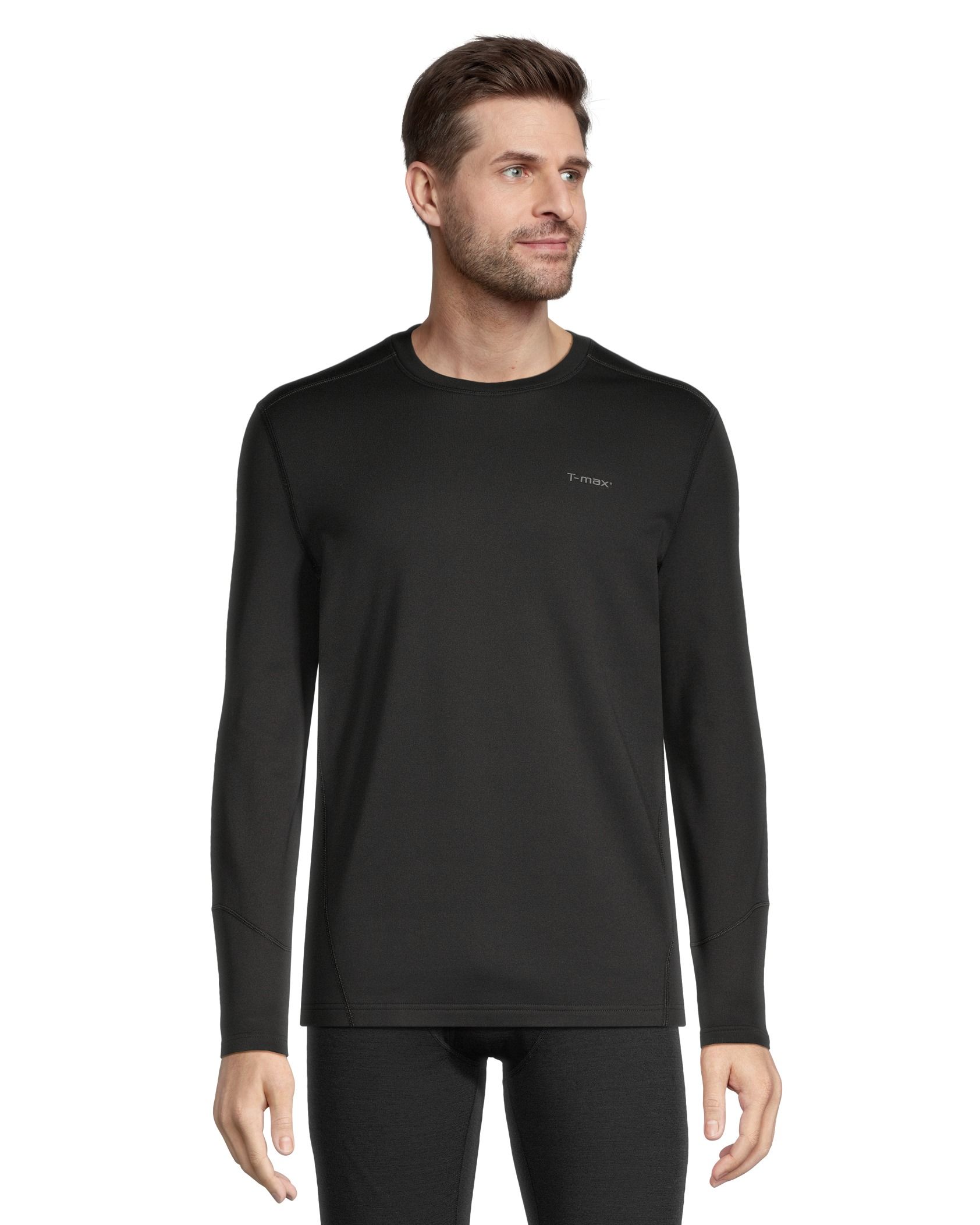 WindRiver Men's T-Max Microfleece Top | Mark's