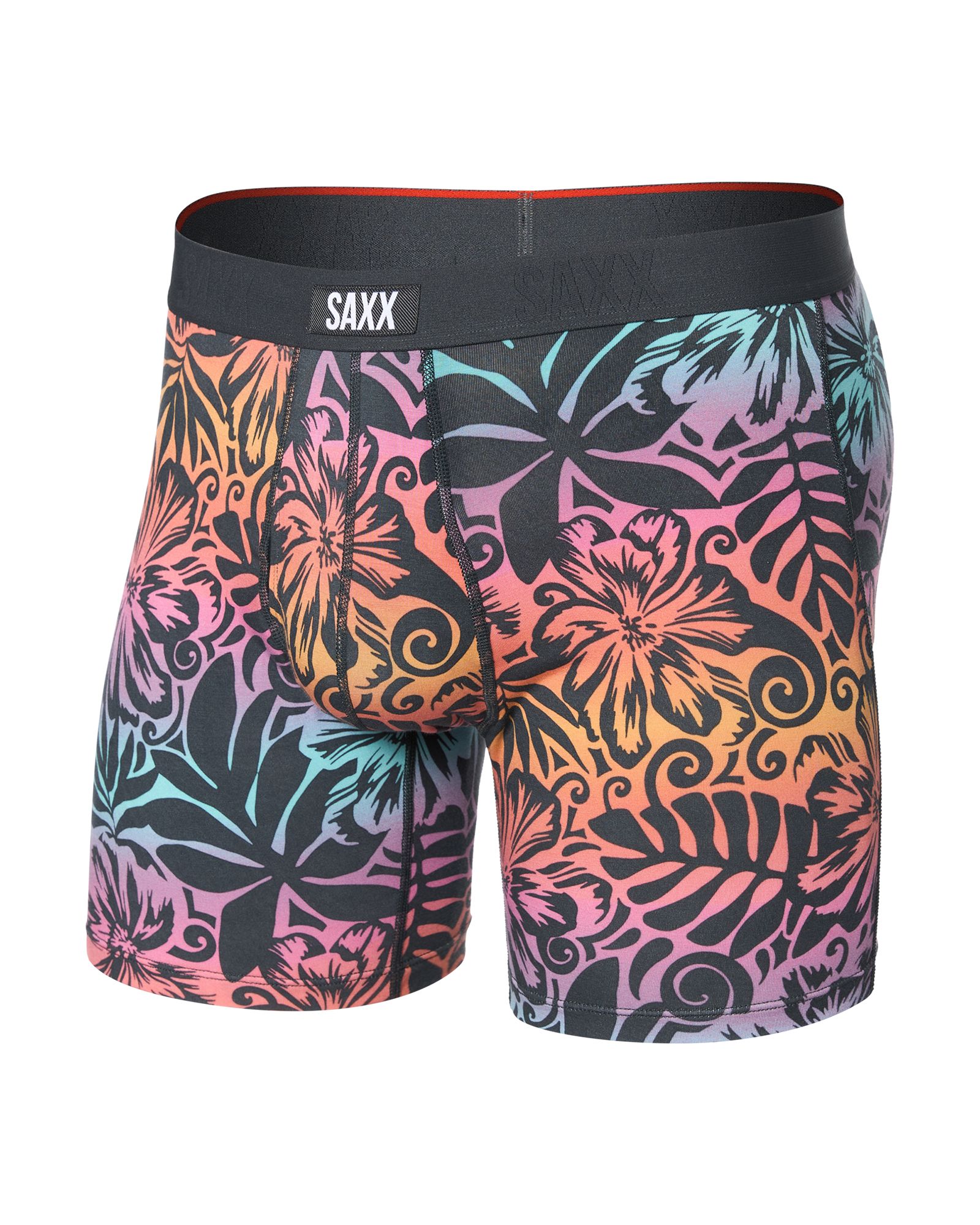 SAXX Men's Vibe Xtra BallPark Pouch™ Boxer Briefs | Mark's