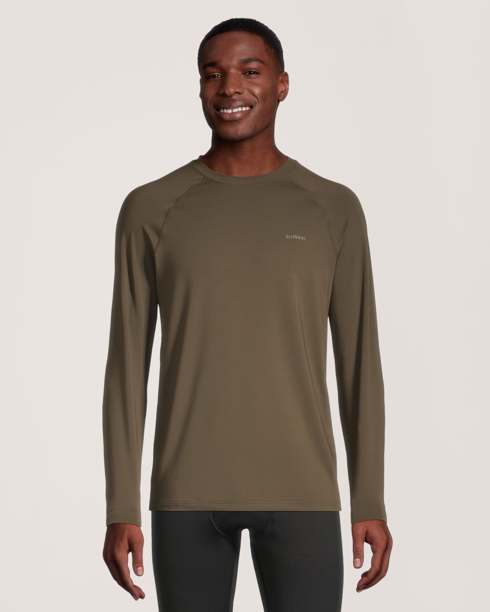 Dakota WorkPro Series Men's Performance Baselayer Raglan Top | Mark's