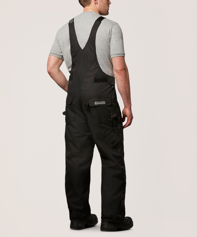 Dakota WorkPro Series Men's 600D Waterproof Hyper-Dri 3 T-Max Insulated ...