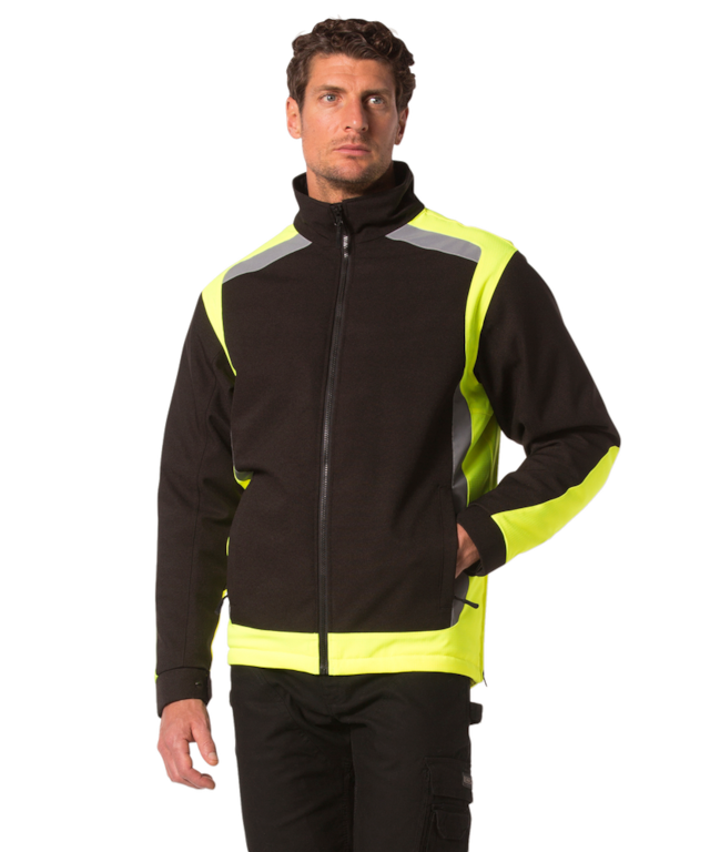 Dakota Workpro Series Men's HD2 Water Resistant T-MAX Lined Stretch ...