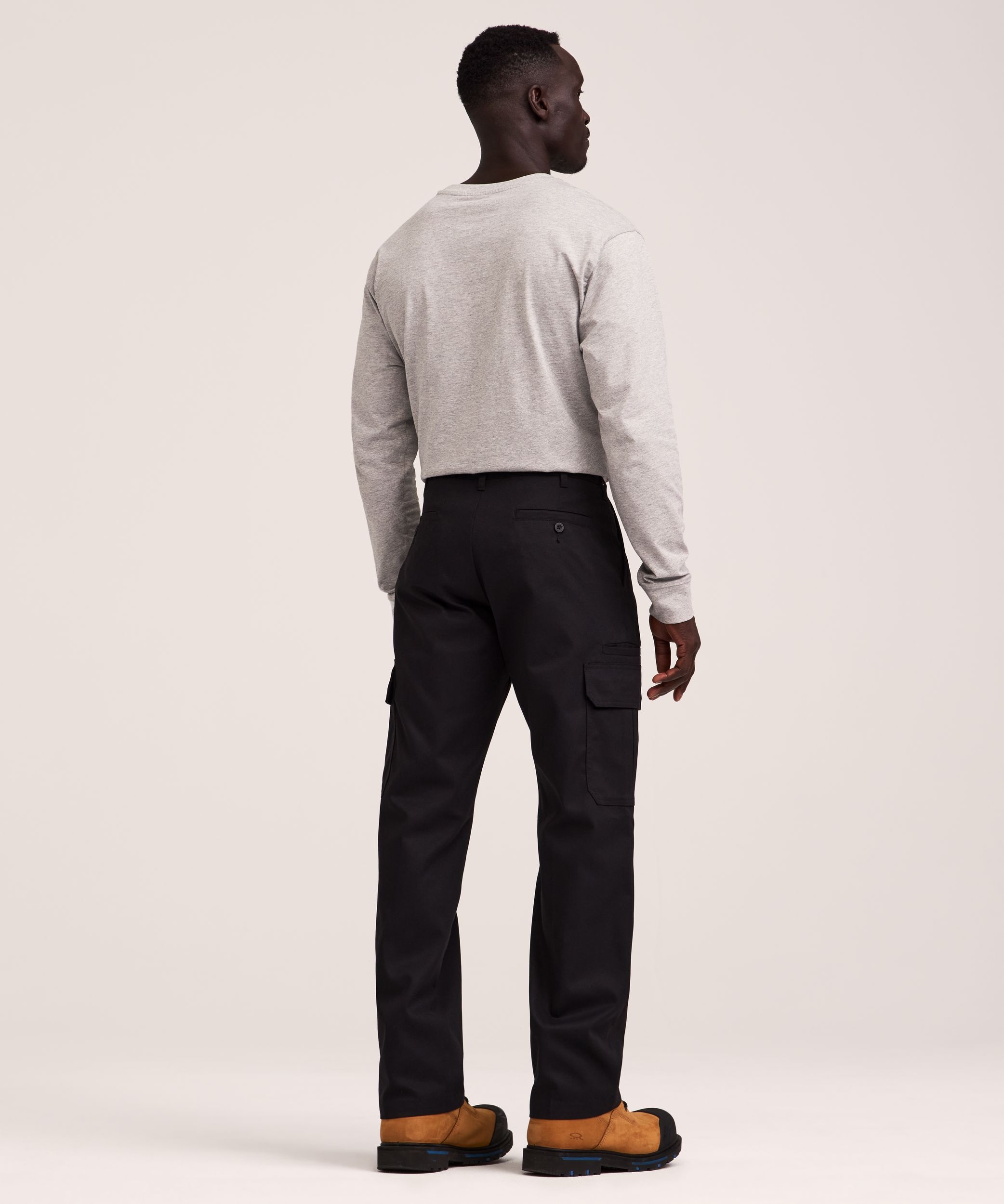 Dakota WorkPro Series Men's Stretch Cargo Work Pants | Mark's