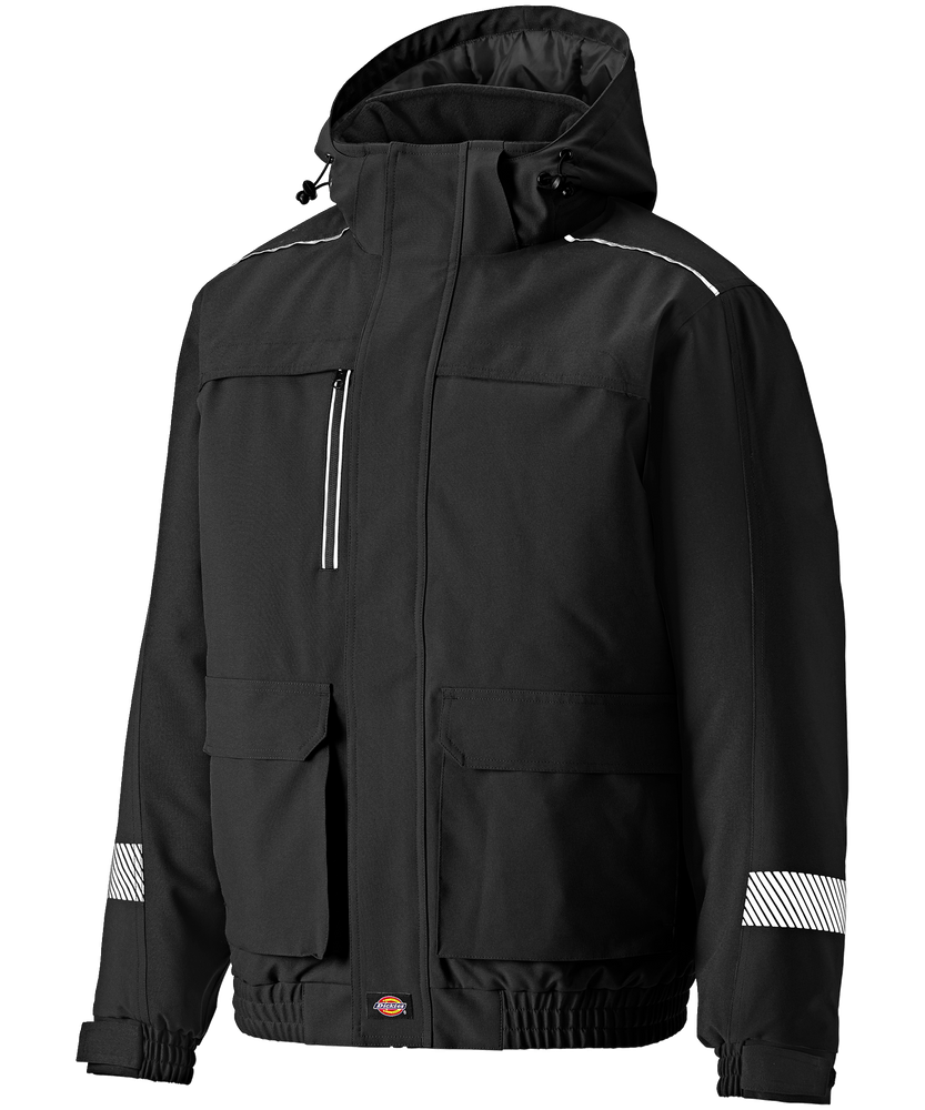 Dickies Men's Waterproof Winter Work Jacket | Marks