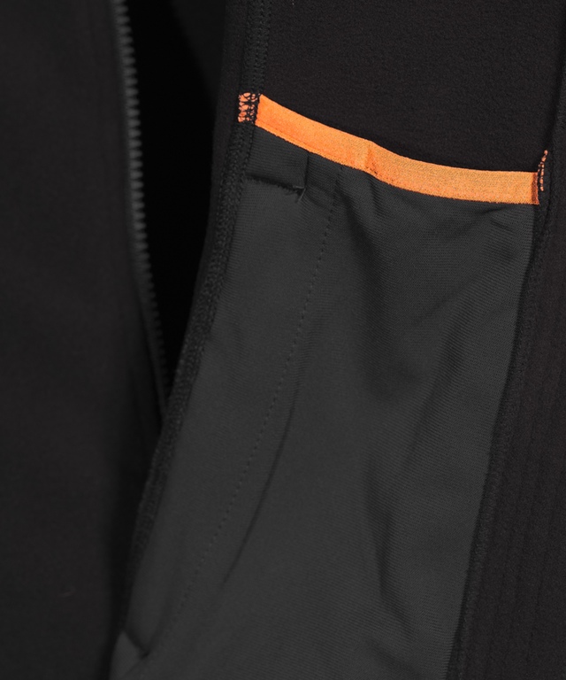 Helly Hansen Workwear Women's Luna Fleece Polartech Work Jacket | Marks