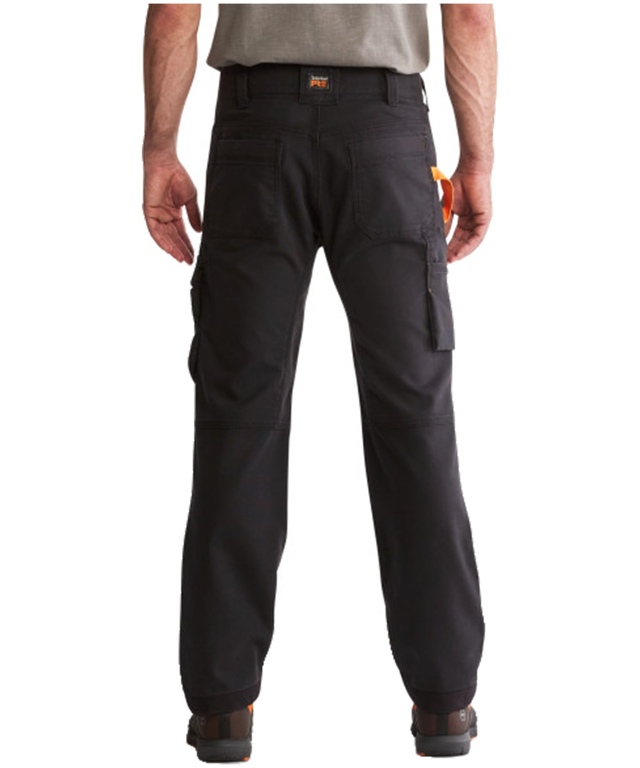 Timberland PRO Men's Ironhide Utility Kneepad Pro Flex Fabric Work ...