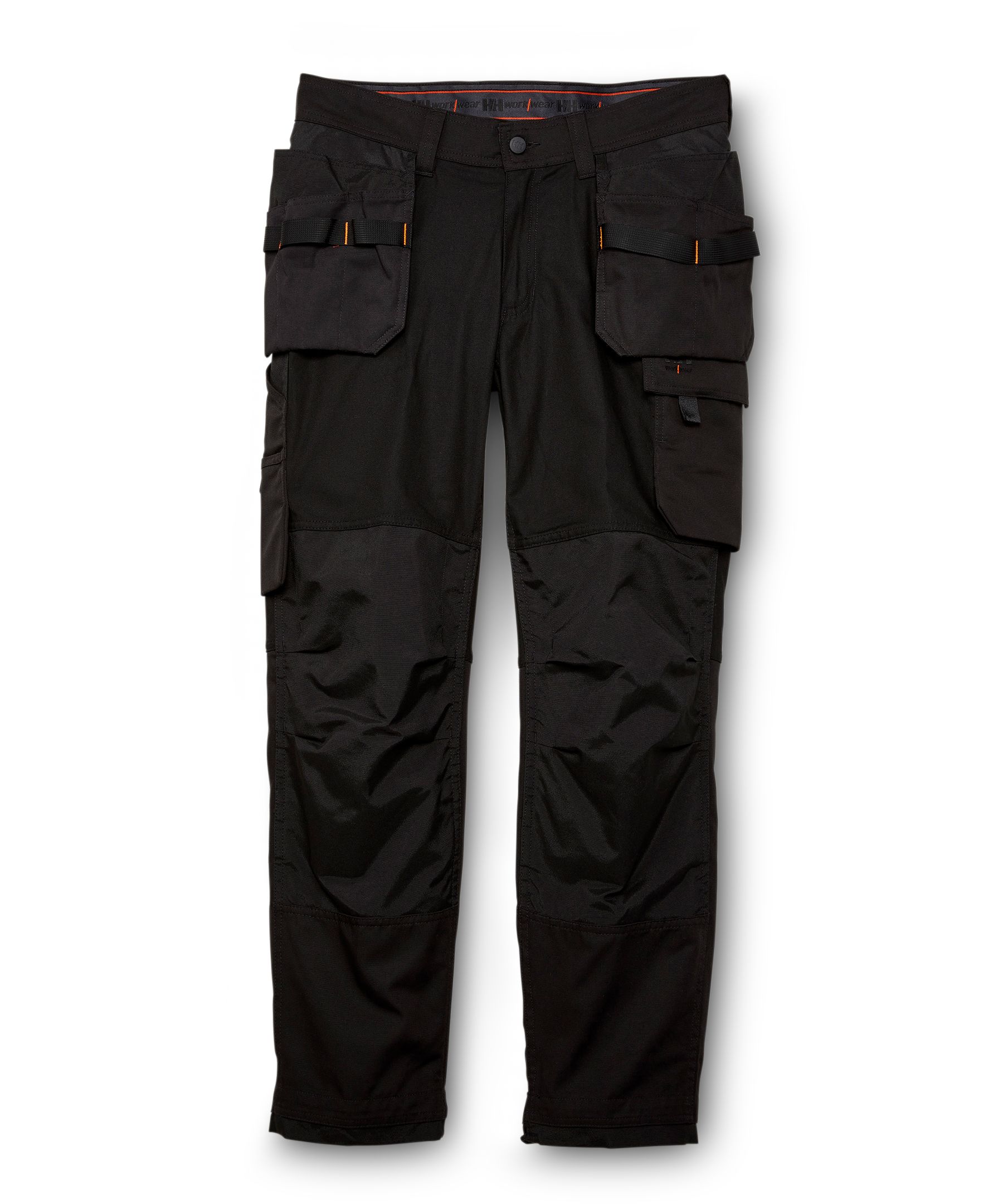 Helly Hansen Workwear Men's Oxford Lined Construction Work Pants | Mark's