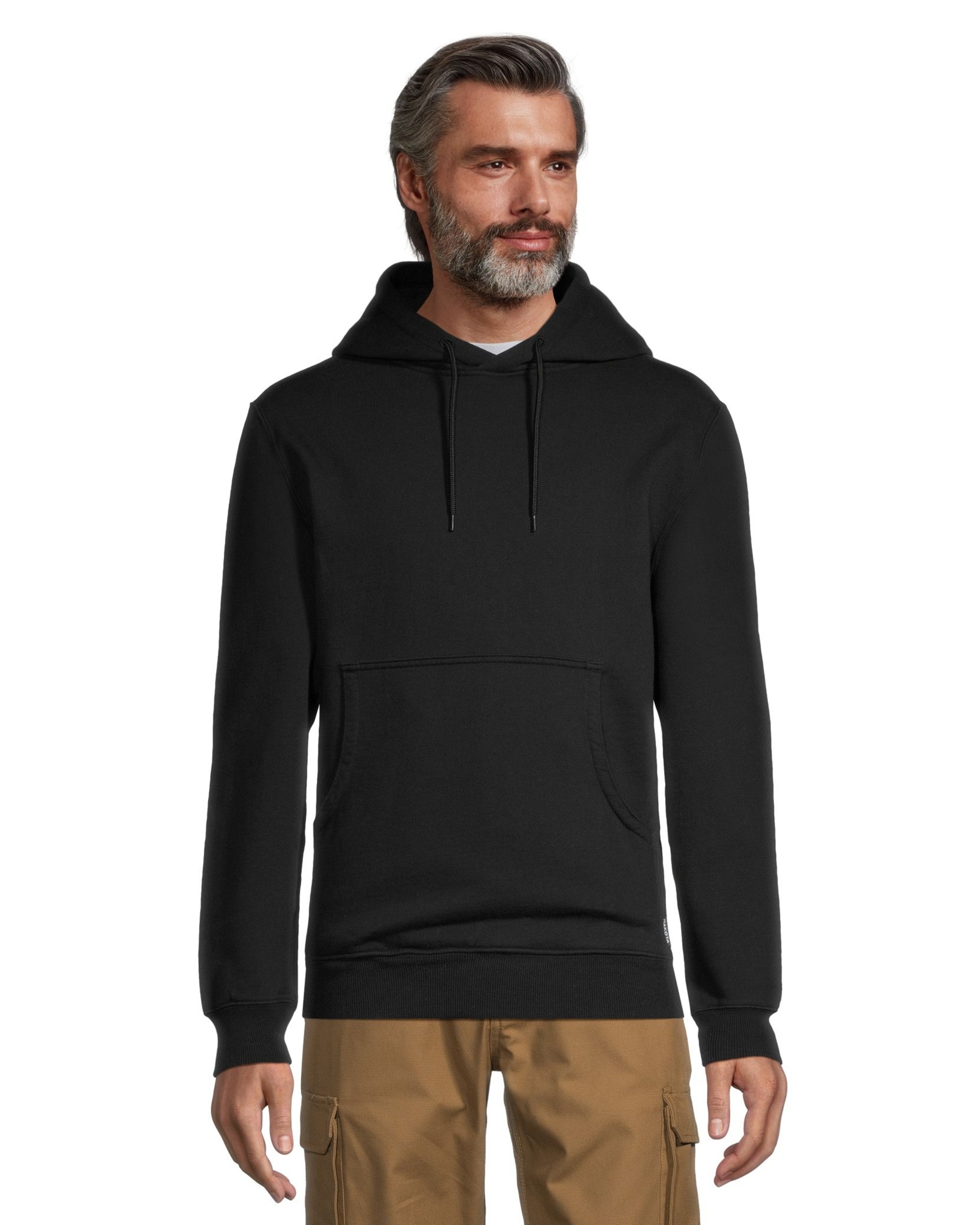 Dakota WorkPro Series Men's Kangaroo Pocket 100 Percent Cotton Work ...