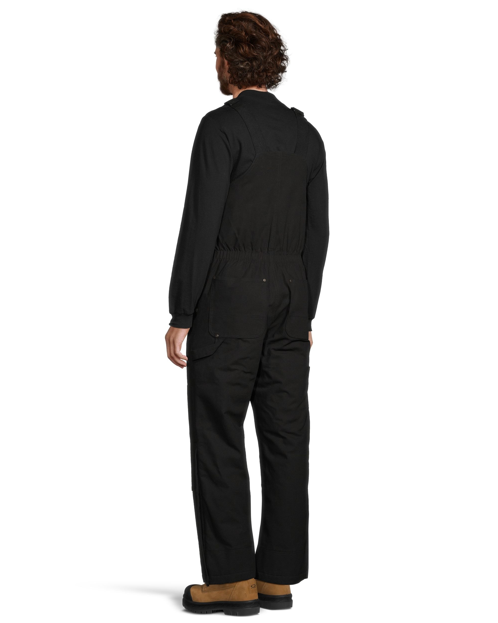 Dakota WorkPro Series Men's T-Max Duck Bib Overalls | Mark's