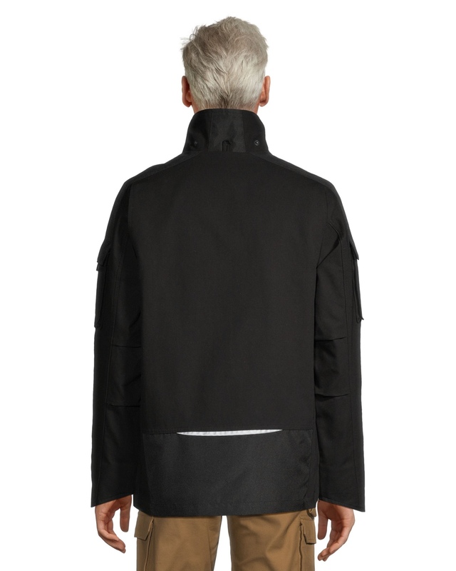 Dakota Workpro Series Men's 7-in-1 Duck Jacket with T-Max Liner | Marks