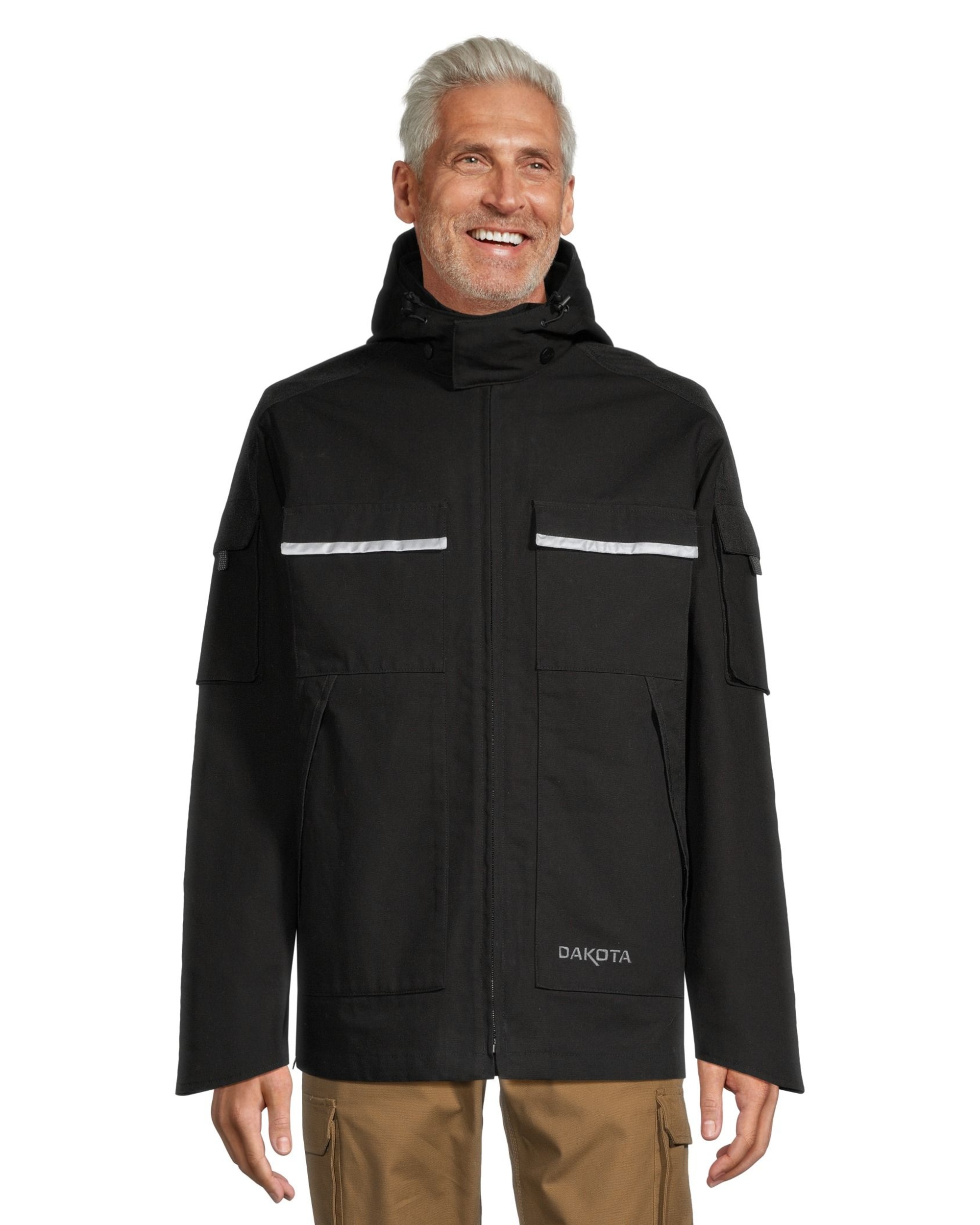 Dakota WorkPro Series Men's 7-in-1 Duck Jacket with T-Max Liner | Mark's