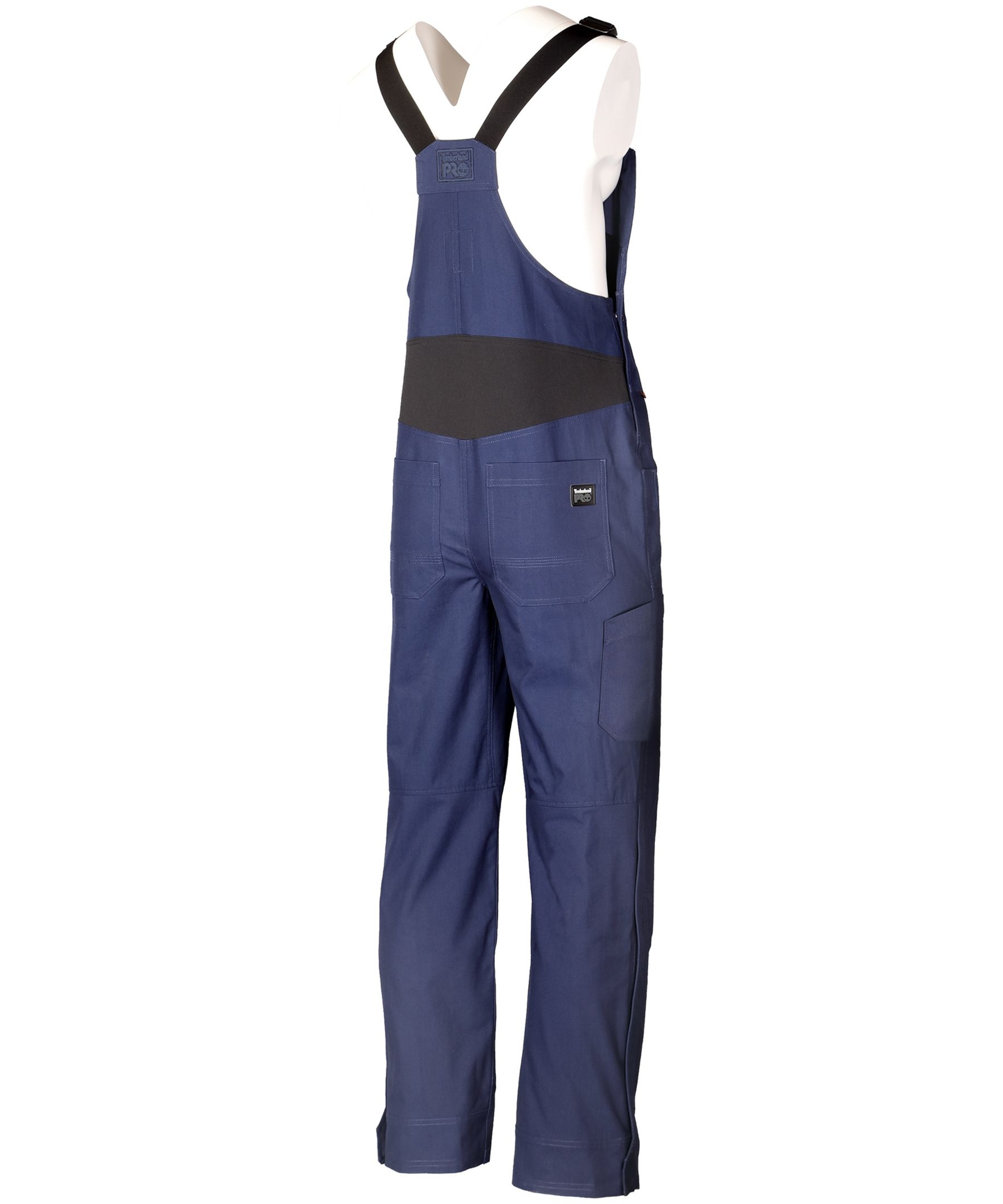 Timberland Men's Pro Morphix Duck Carpenter Bib Overalls | Mark's