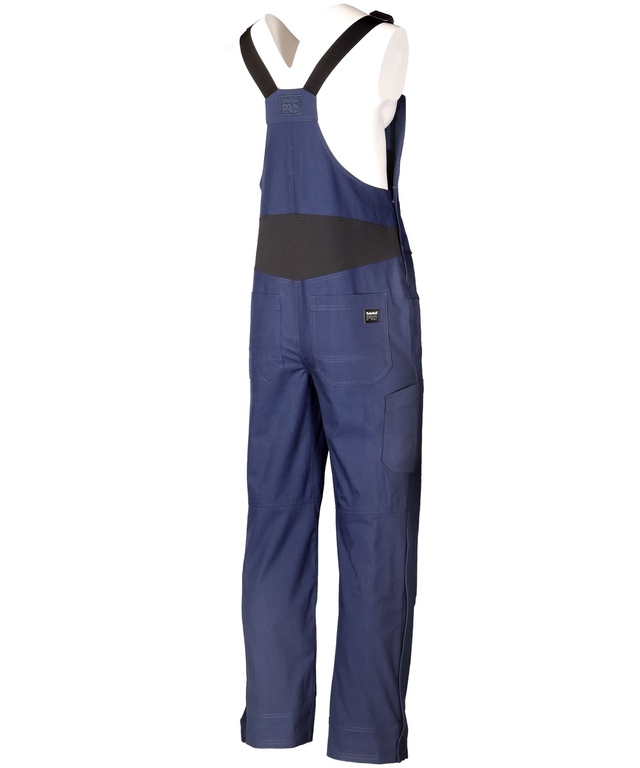 Timberland Men's Pro Morphix Duck Carpenter Bib Overalls | Mark's