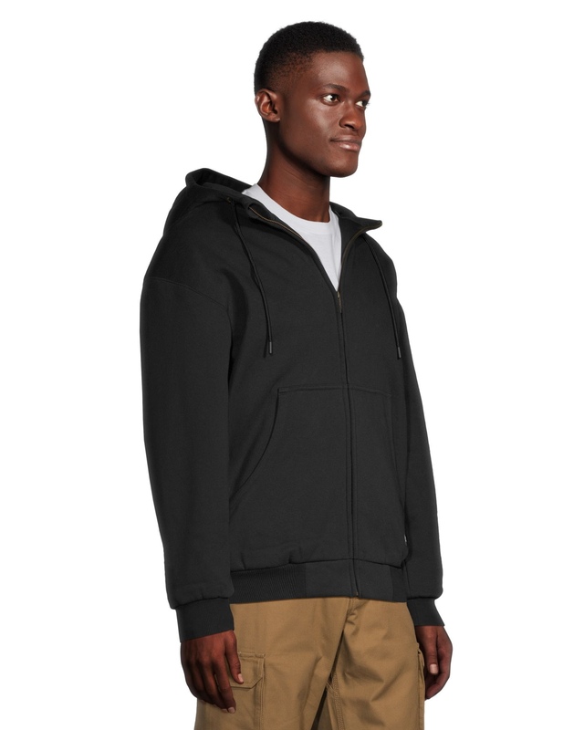 Dakota WorkPro Series Men's Hyper-Dri 1 T-Max Lined Hooded Sweatshirt ...