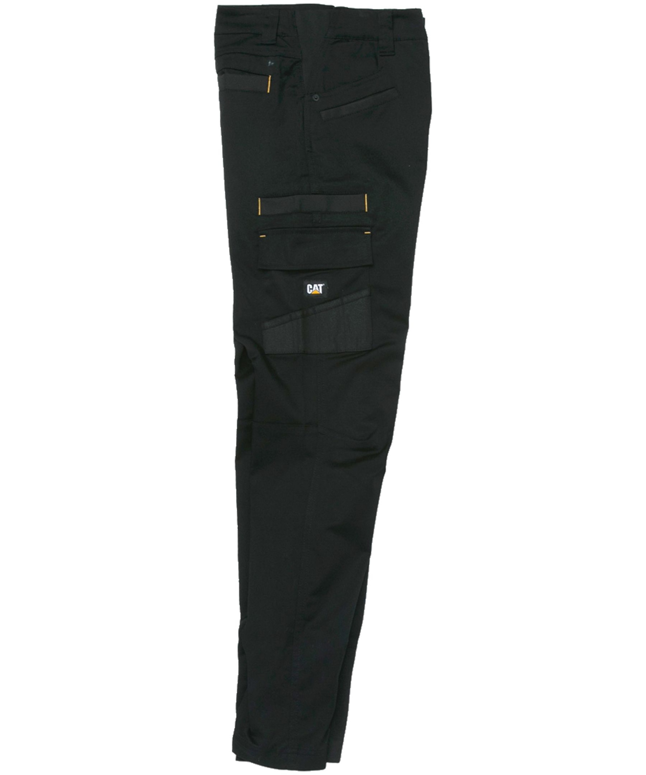 CAT Women's Mid Rise Slim Fit Elite Operator Work Pants | Mark's