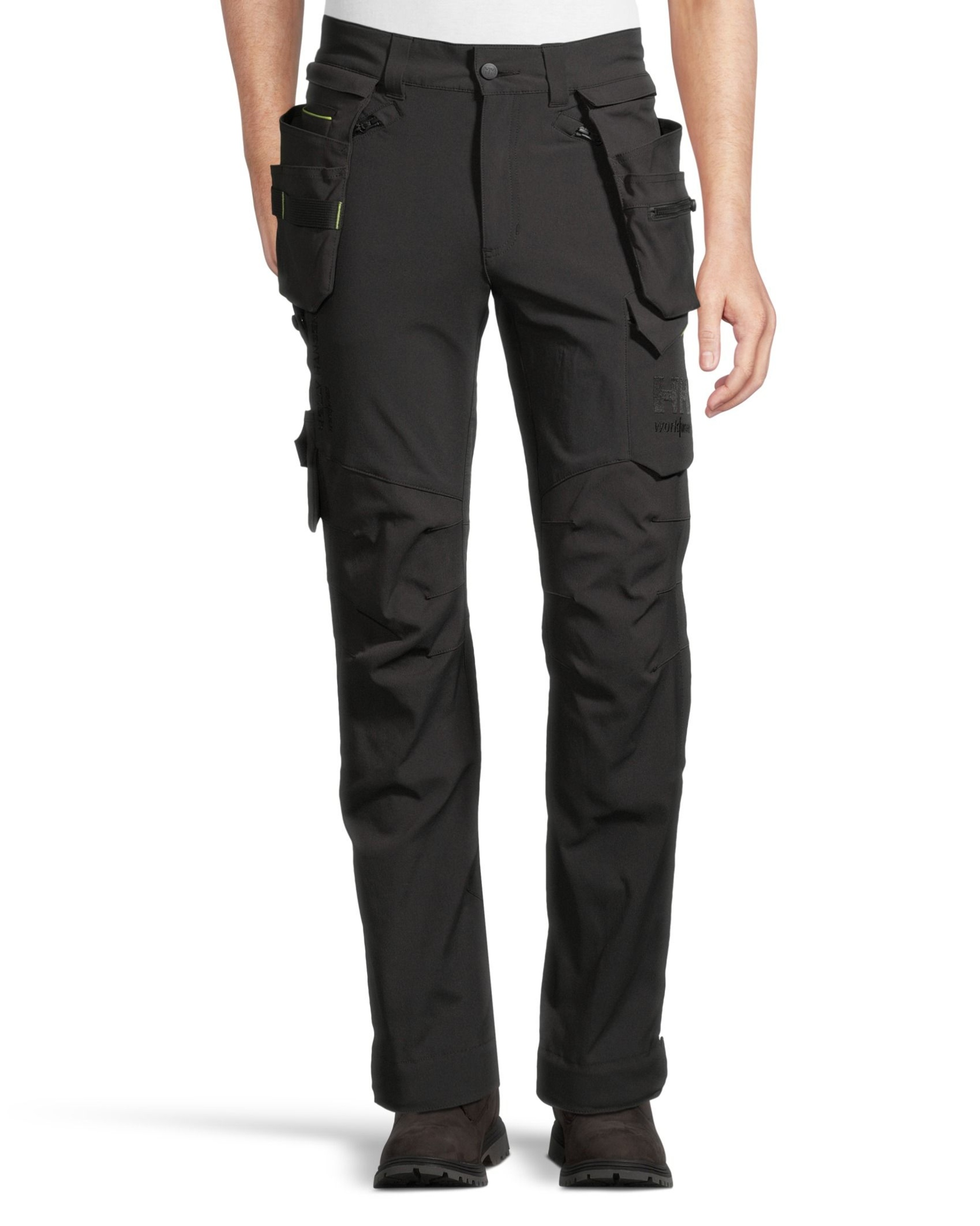 Helly Hansen Workwear Men's Magni Evolution 4-Way Stretch Construction ...