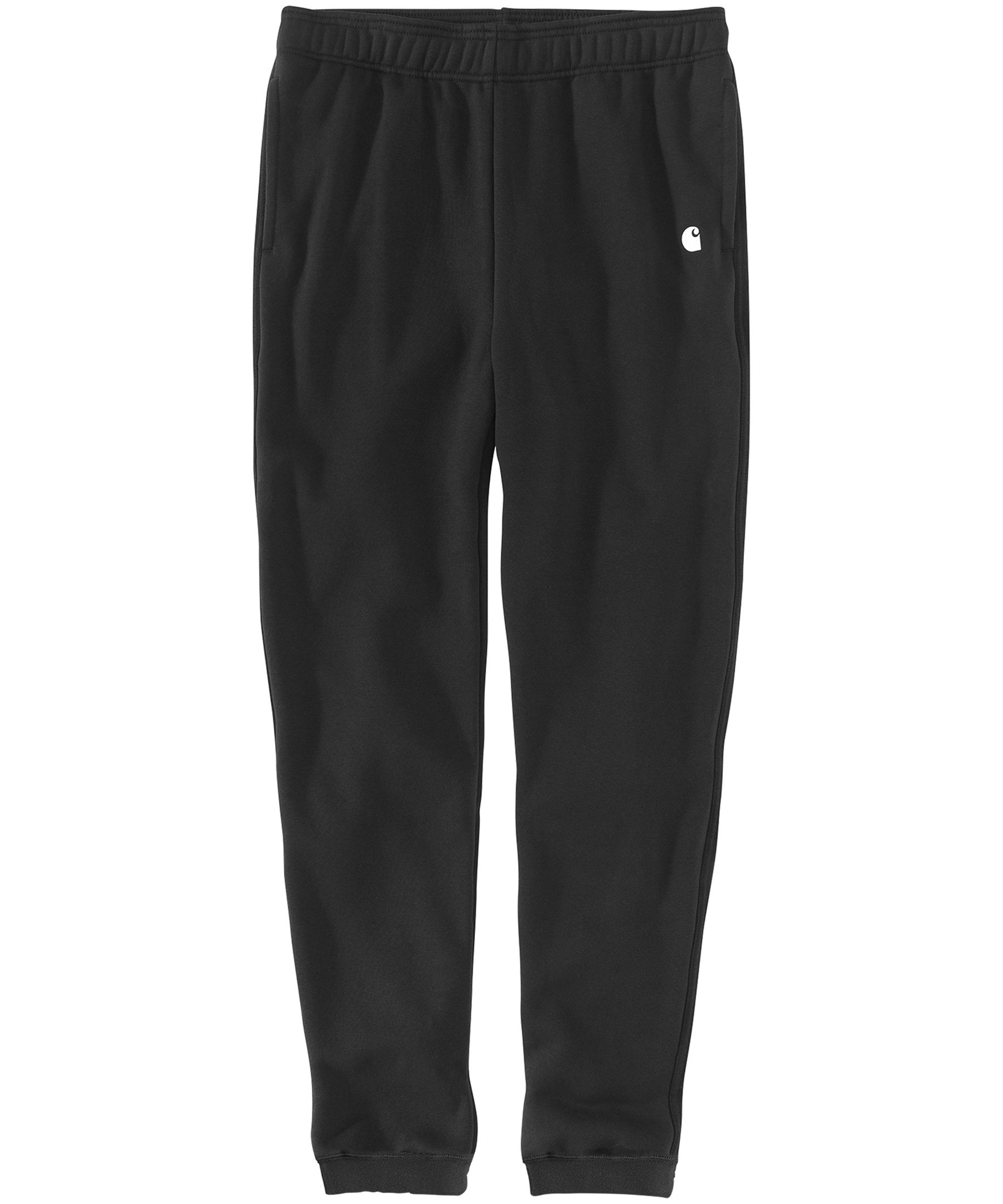Carhartt Men's Relaxed Fit Tapered Leg Sweatpants | Mark's