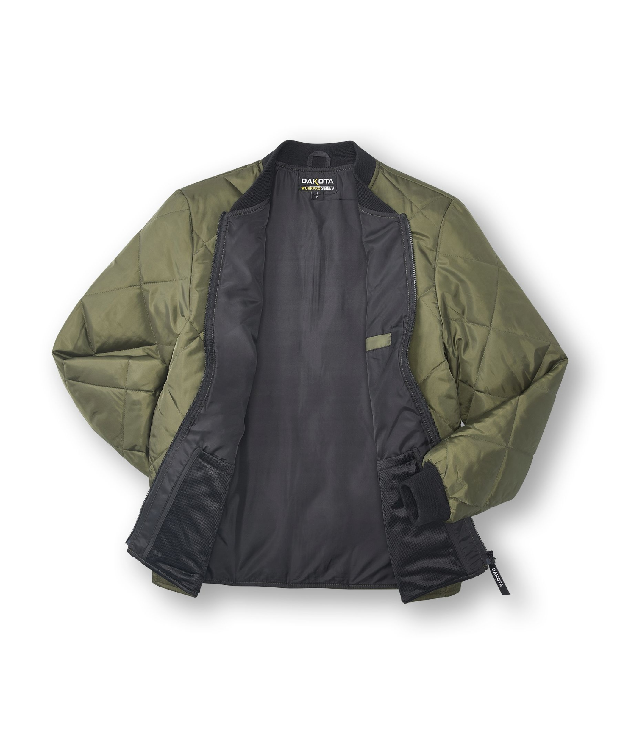 Dakota WorkPro Series Men's Freezer Jacket | Mark's
