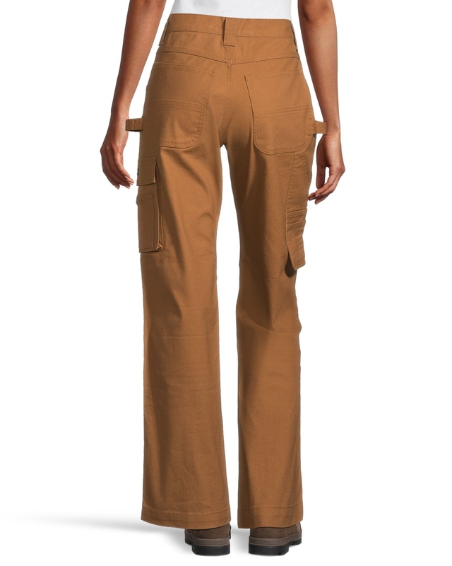Dakota WorkPro Series Women's Stretch Duck Work Pants | Marks