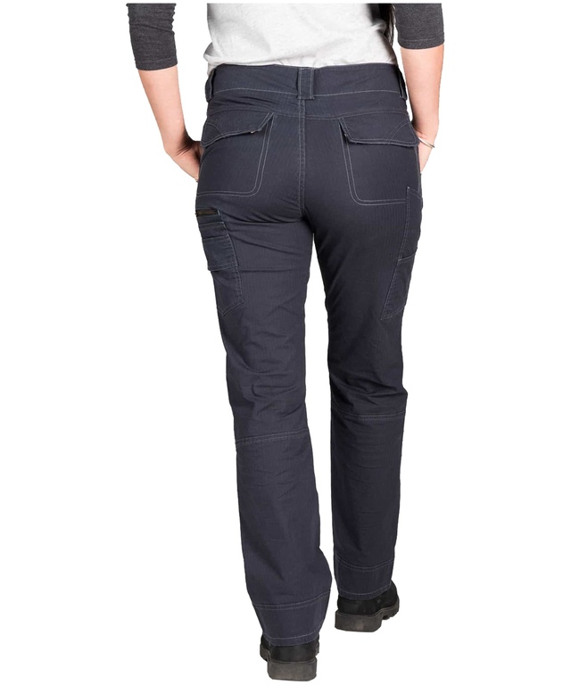 Dovetail Workwear Women's Reinforced Day Construction Work Pants | Mark's