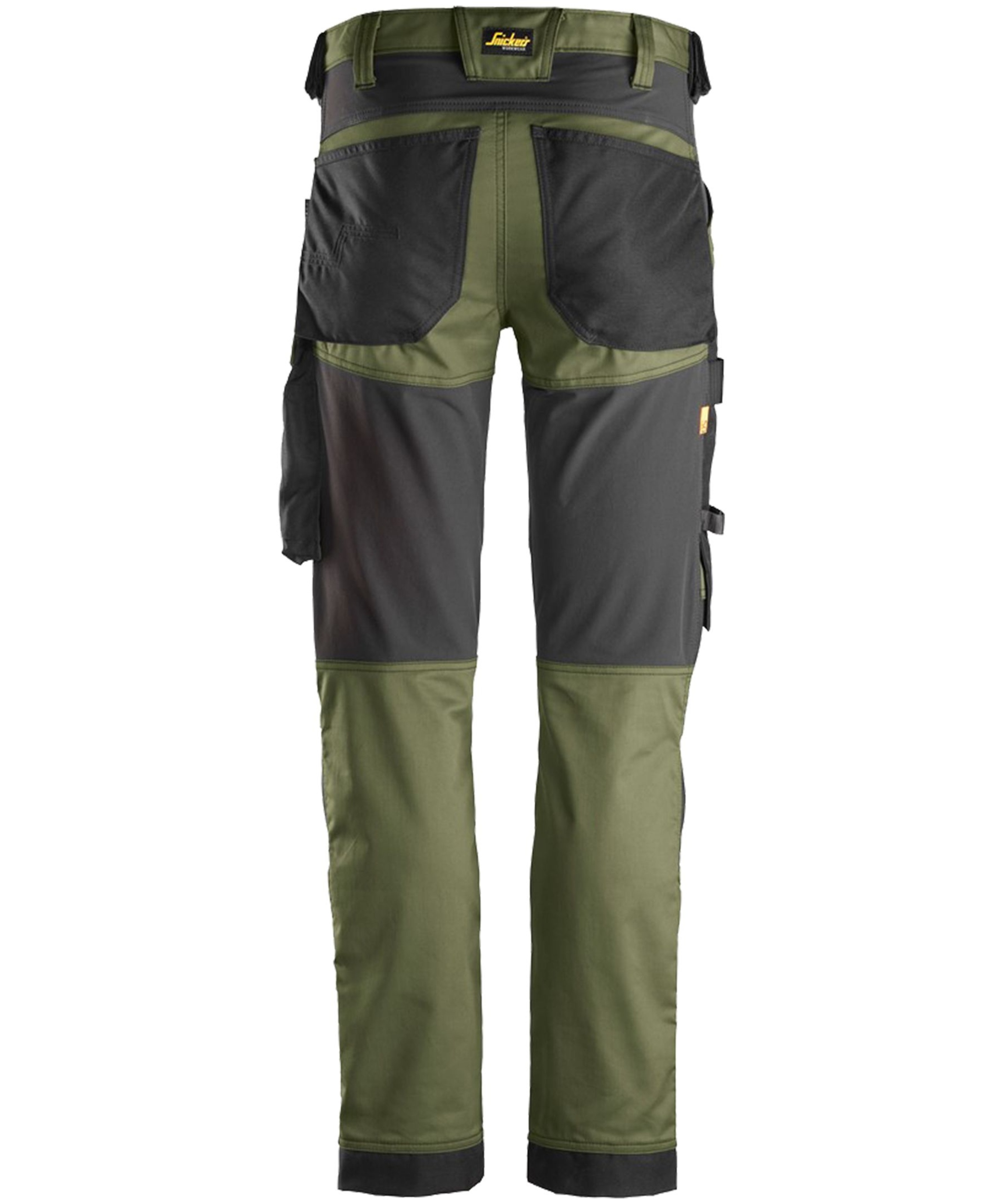 Snickers Workwear Men's AllRoundWork Work Pants | Mark's