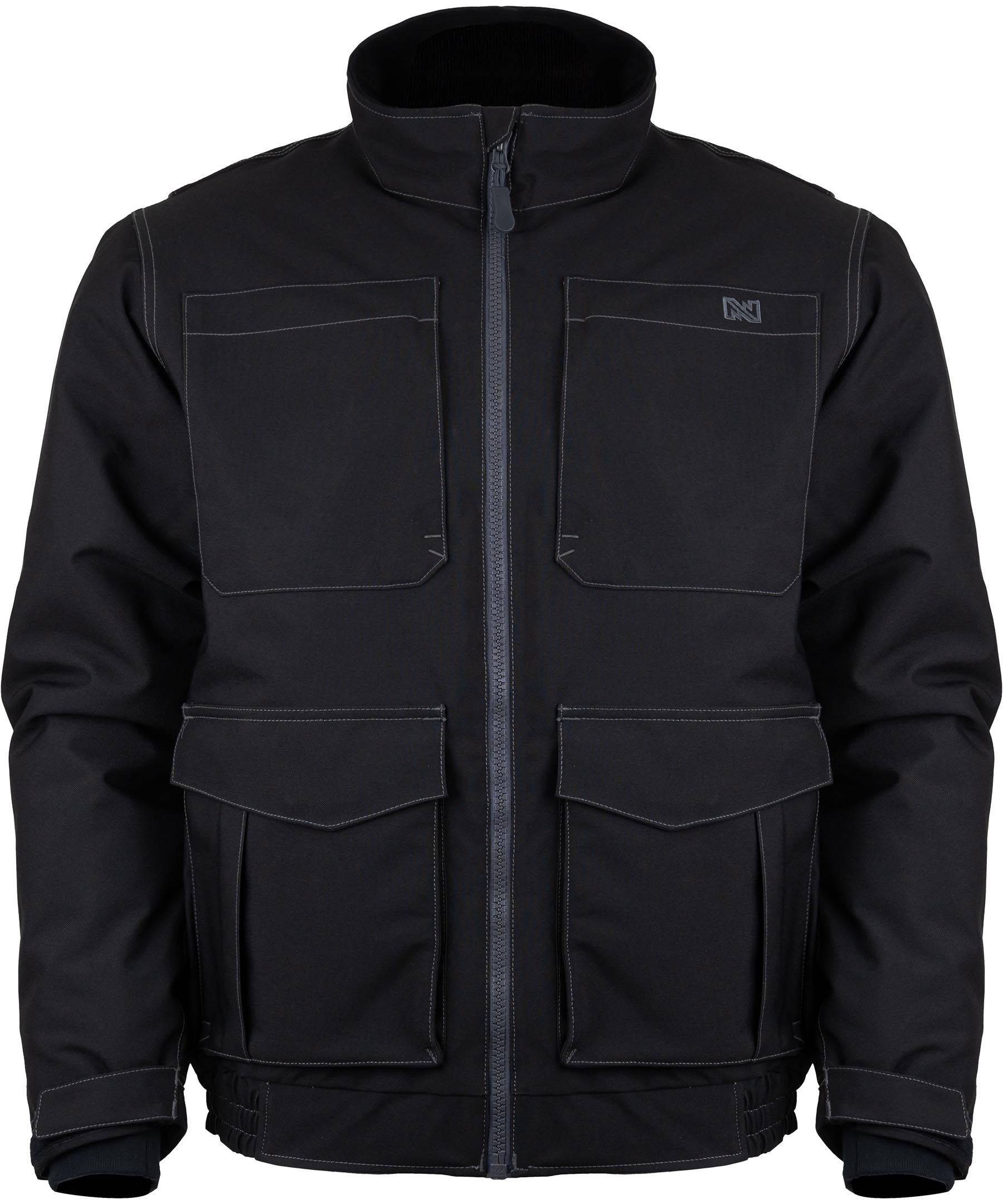 Mobile Warming Men's Heated Utility Workwear Pro Jacket | Mark's